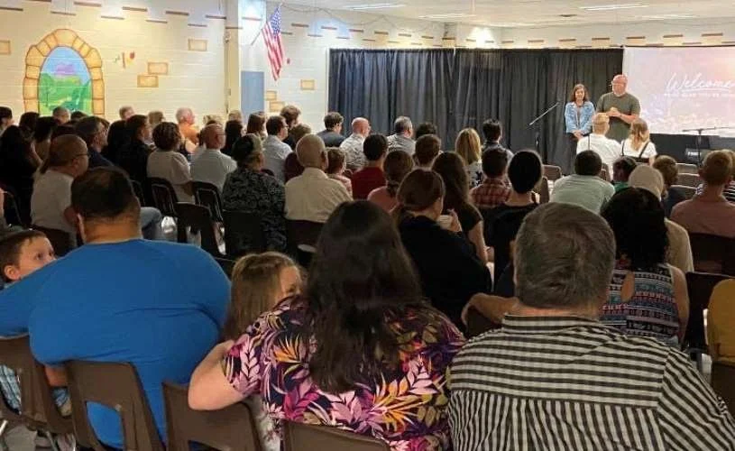 Discipleship Multiplication Stories — The Missionary Church - Making ...