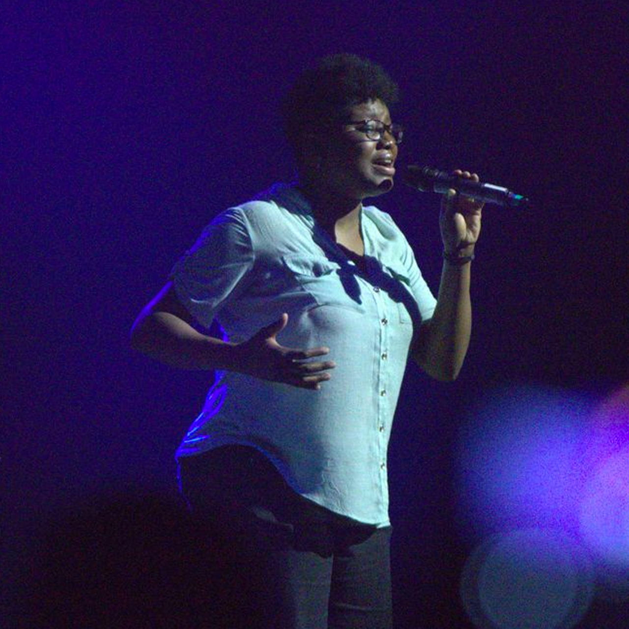 Shift National Conference — The Missionary Church