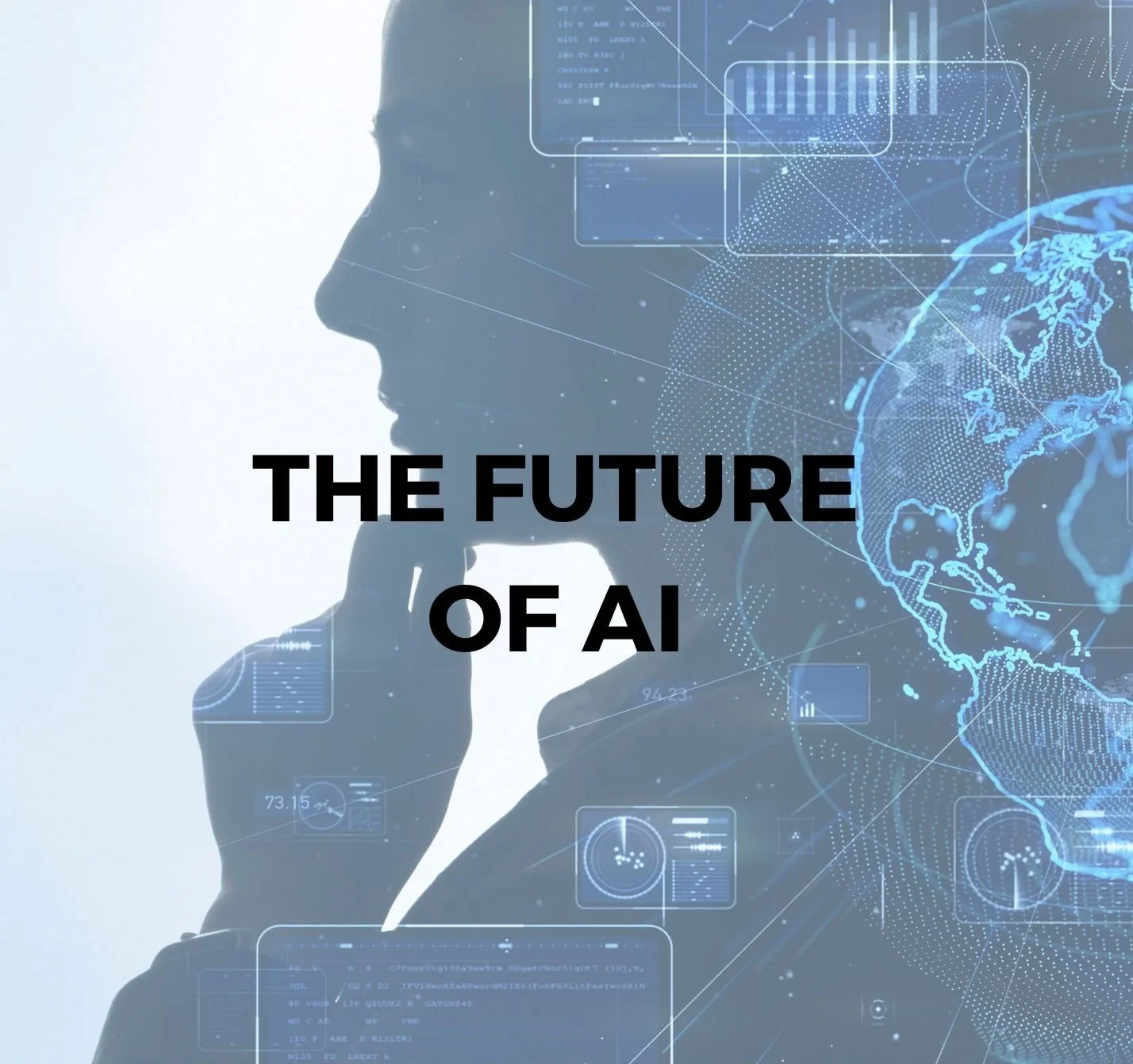 Interview Instructions — Digital Evolution Institute