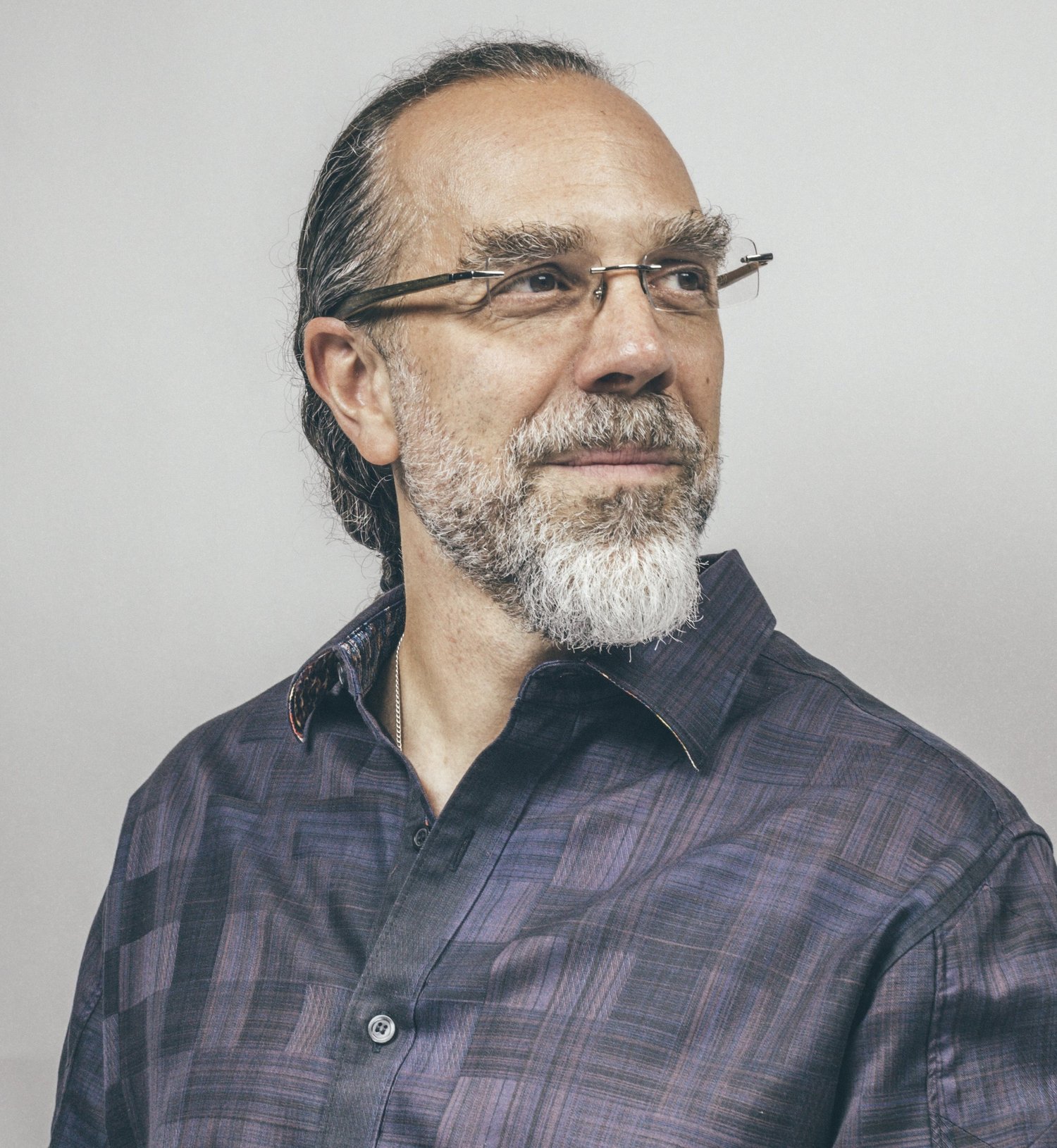 Speakers — Digital Evolution Institute