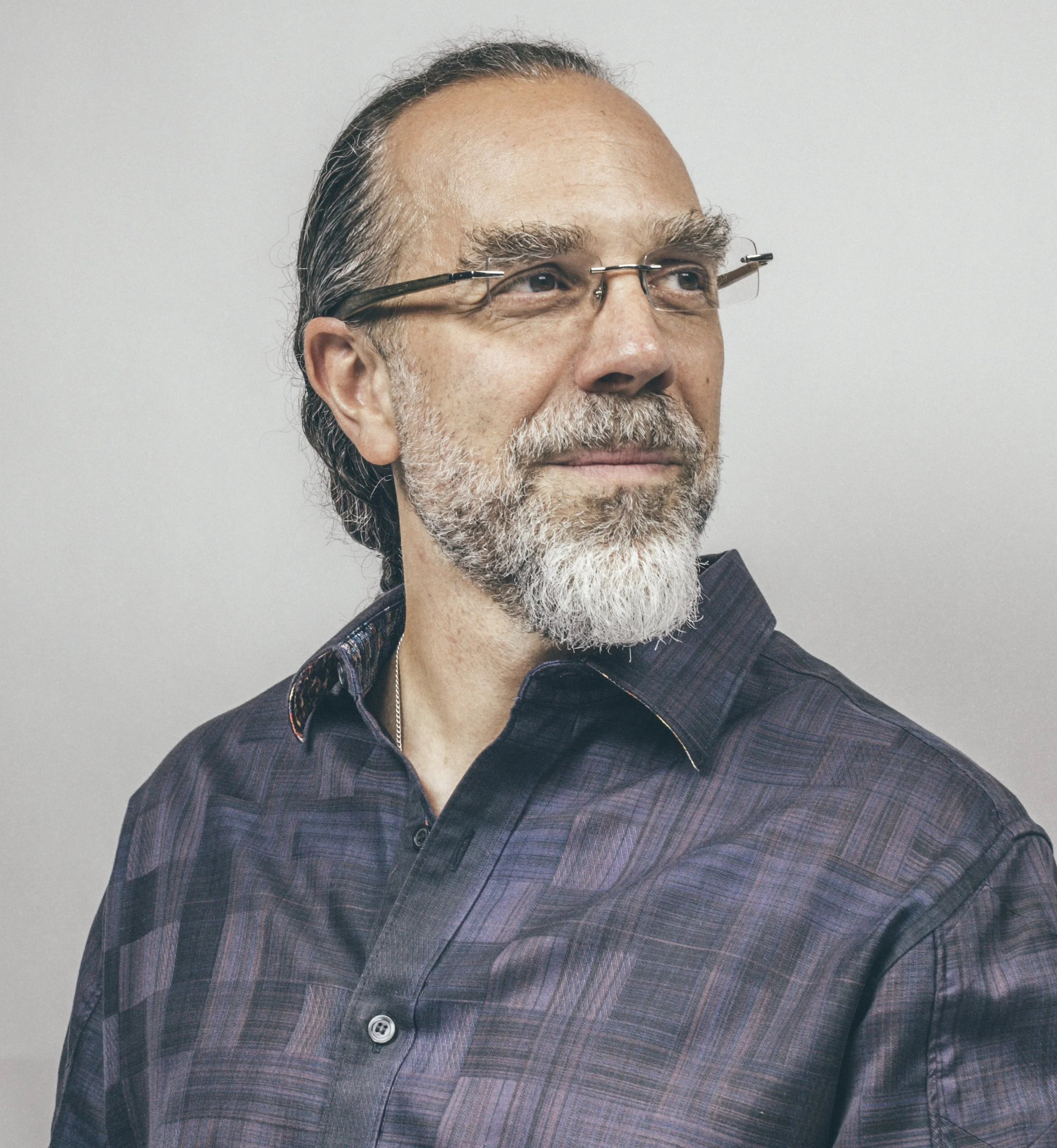Speakers — Digital Evolution Institute