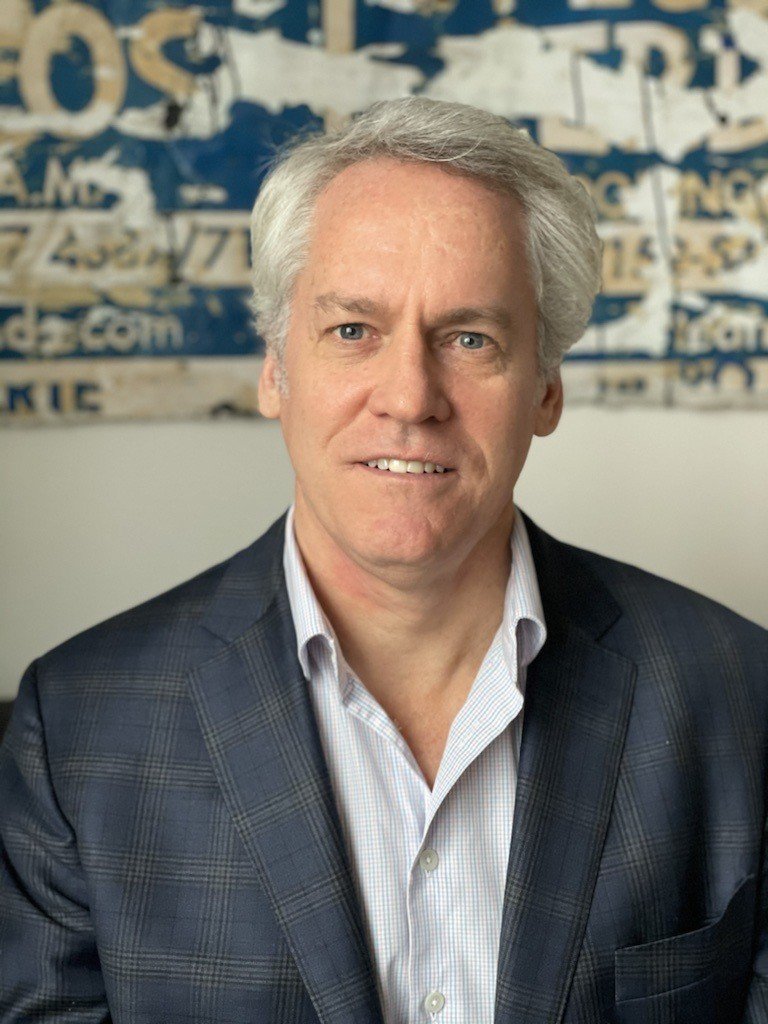 Speakers — Digital Evolution Institute