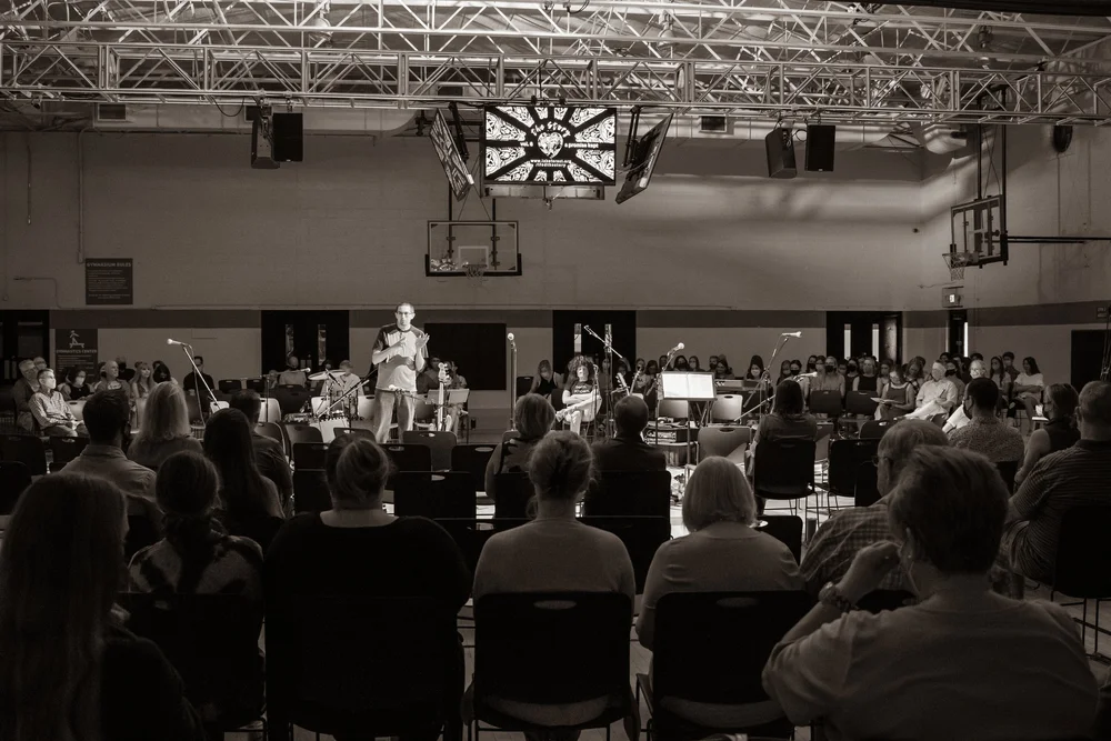 Sermon Library — Storyhill Church