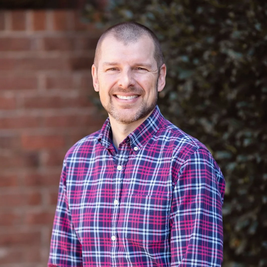 Elders + Staff — Storyhill Church