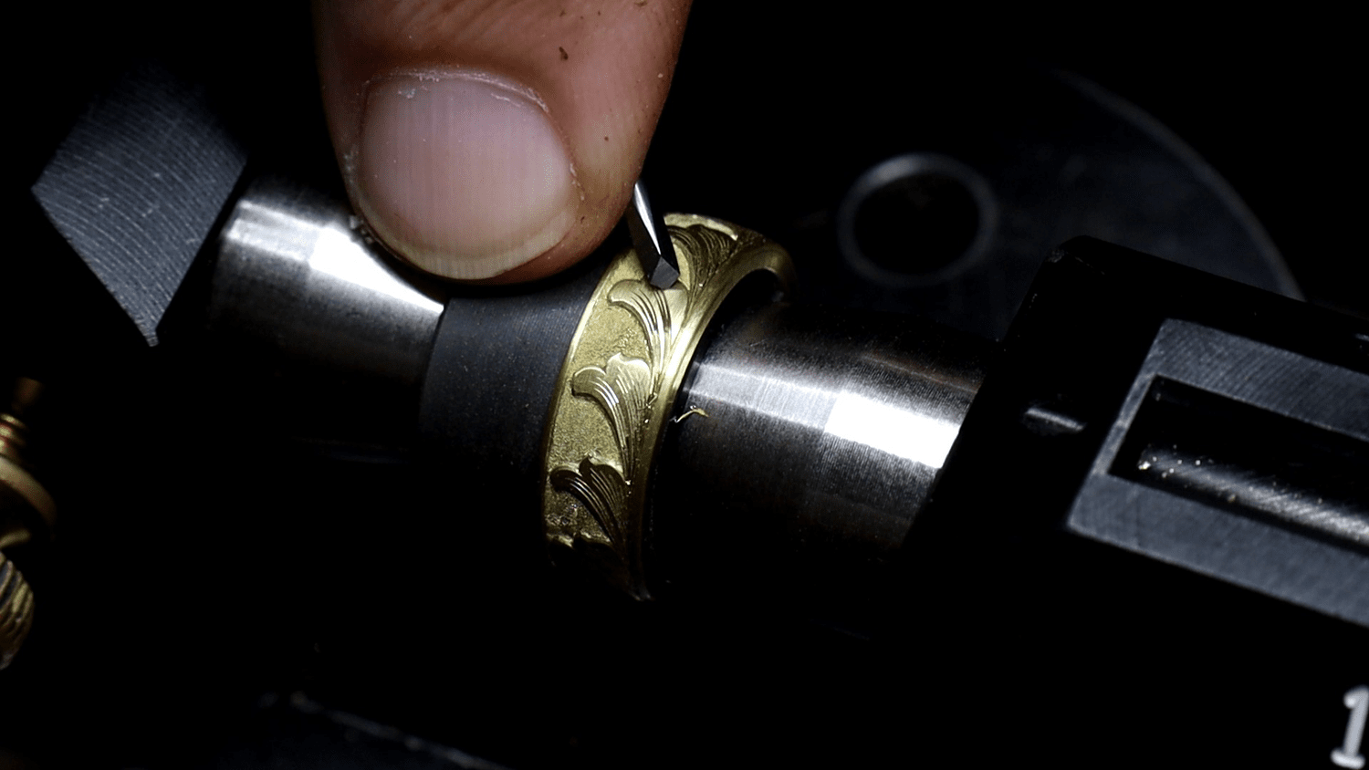 Metalworking Techniques | Custom Fine Metalwork and Engraving