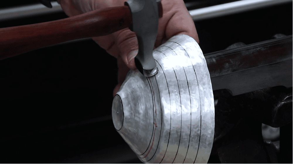 Metalworking Techniques | Custom Fine Metalwork and Engraving