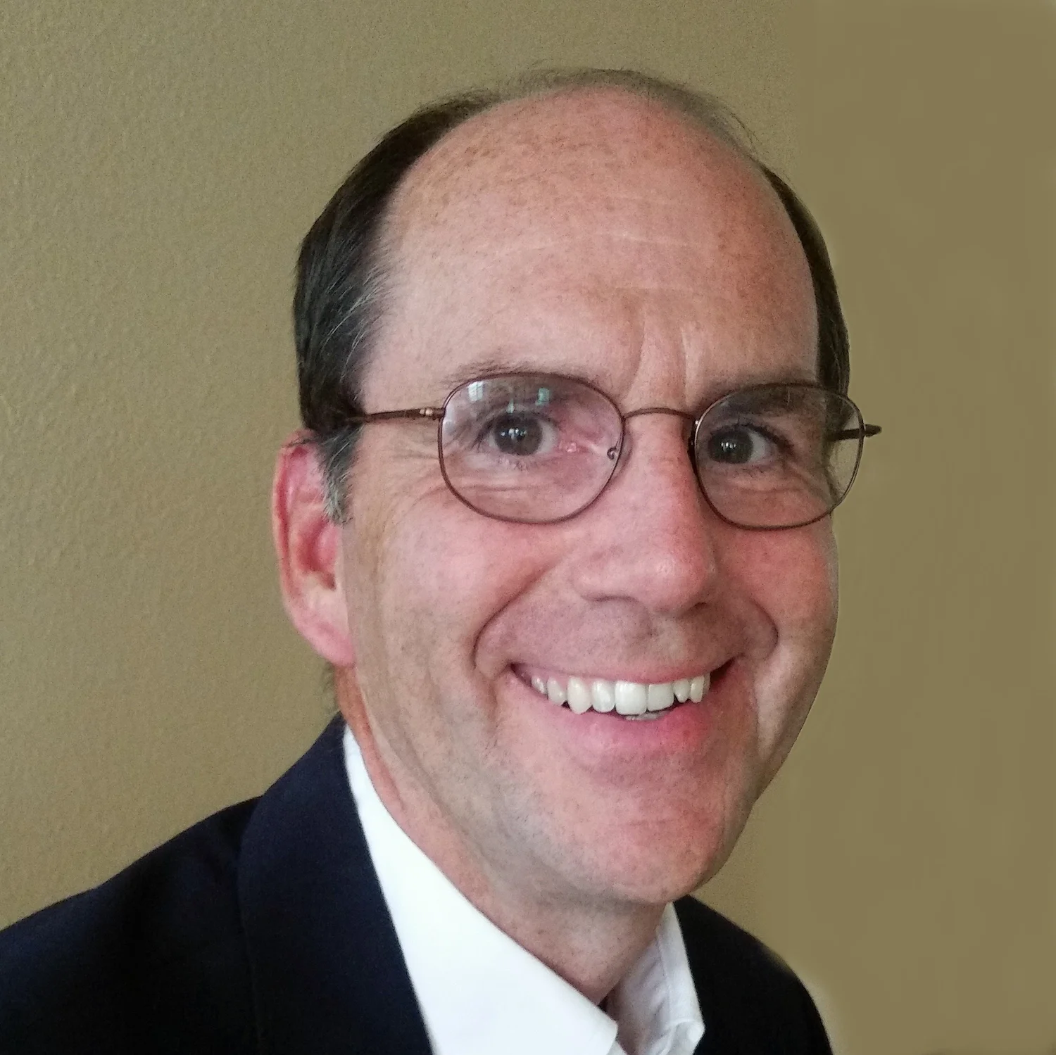 Meet Paul Sanchirico: New President of CCSCC's Board of Directors ...