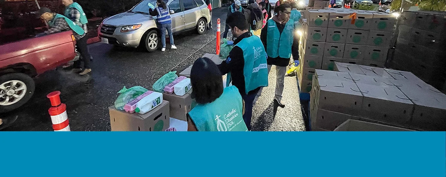 Catholic Charities of Santa Clara County