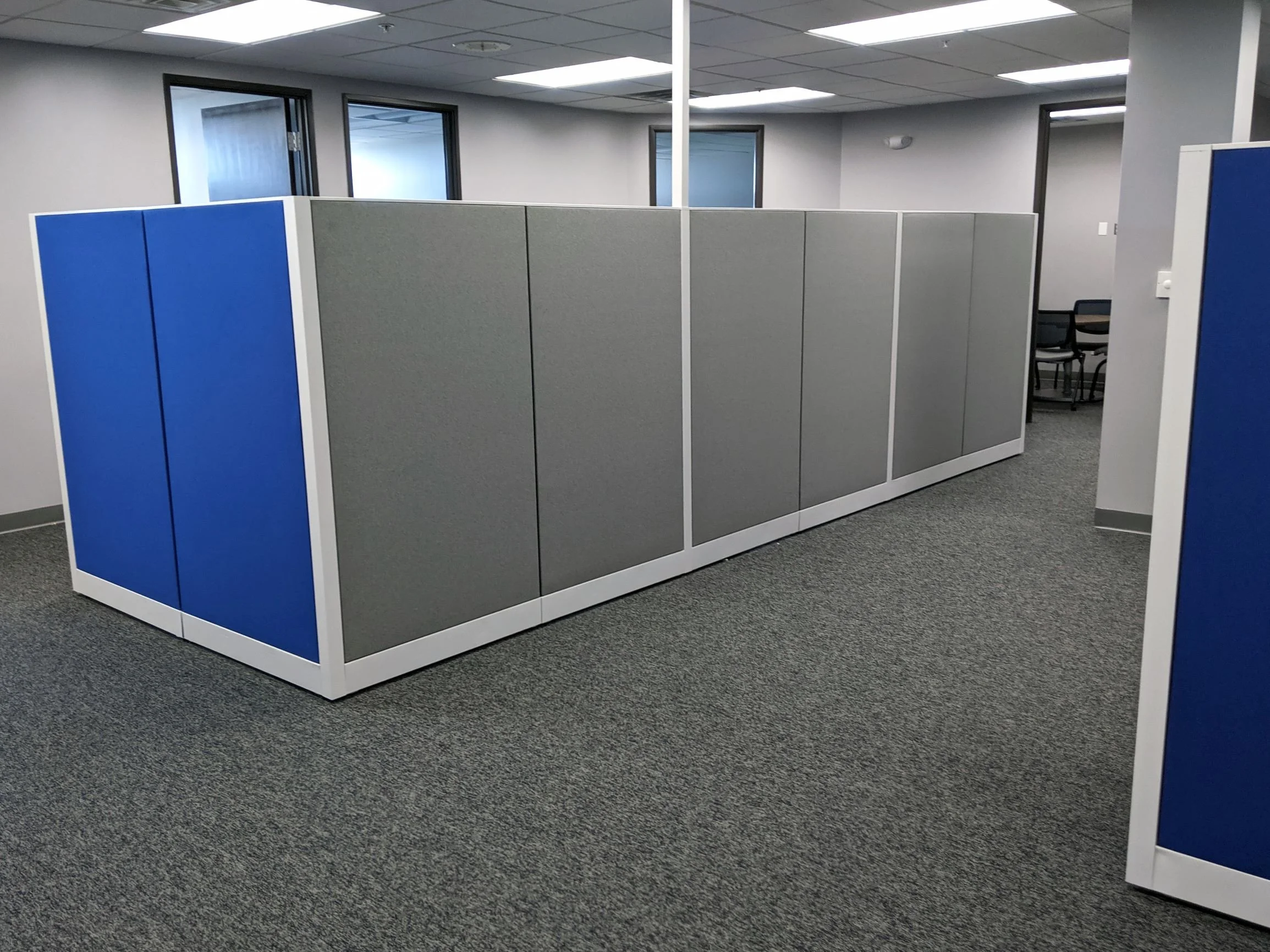 X-Ray Industries | Portfolio | Enhance Your Office Space — Get Inspired ...