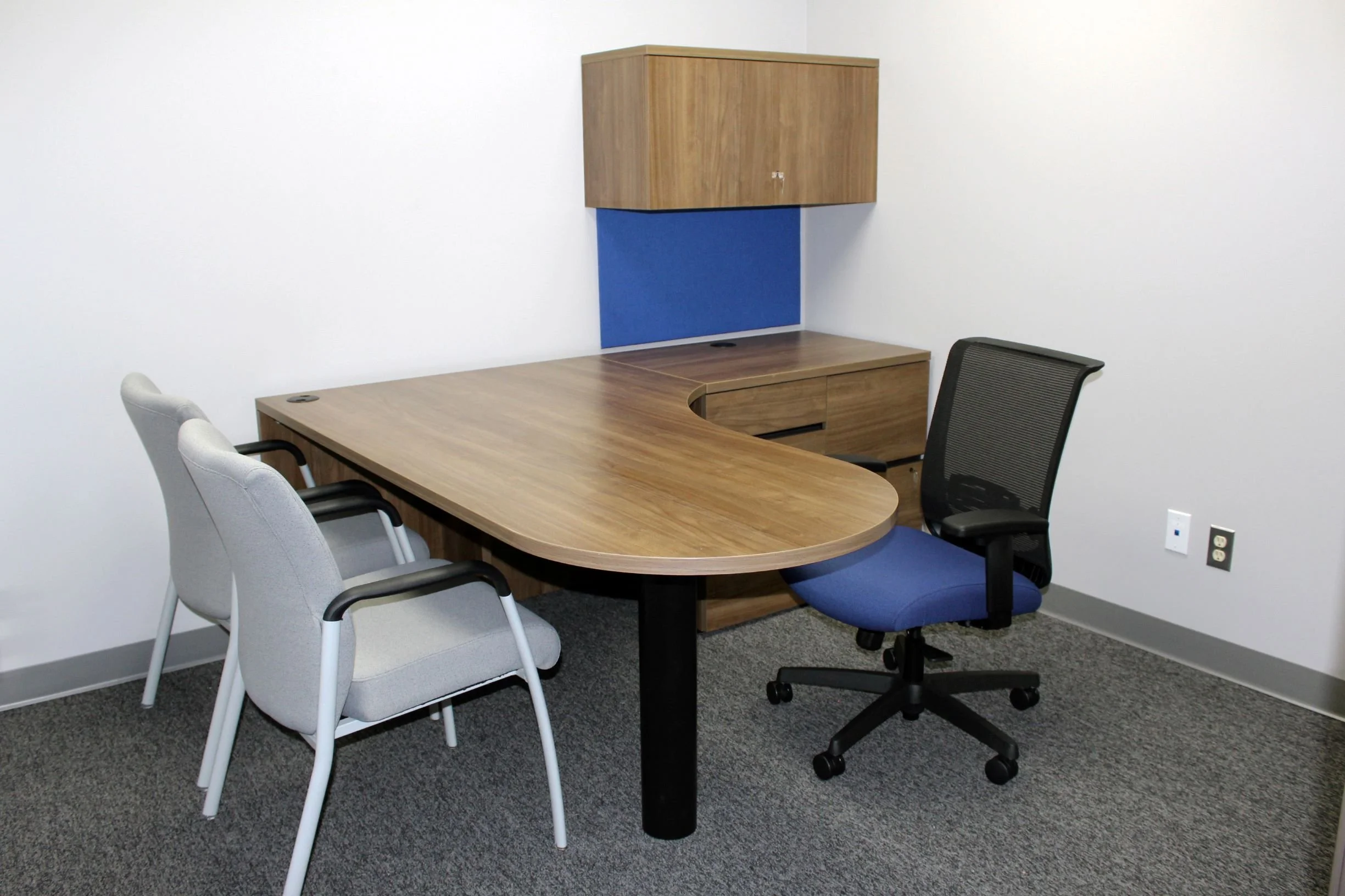X-Ray Industries | Portfolio | Enhance Your Office Space — Get Inspired ...