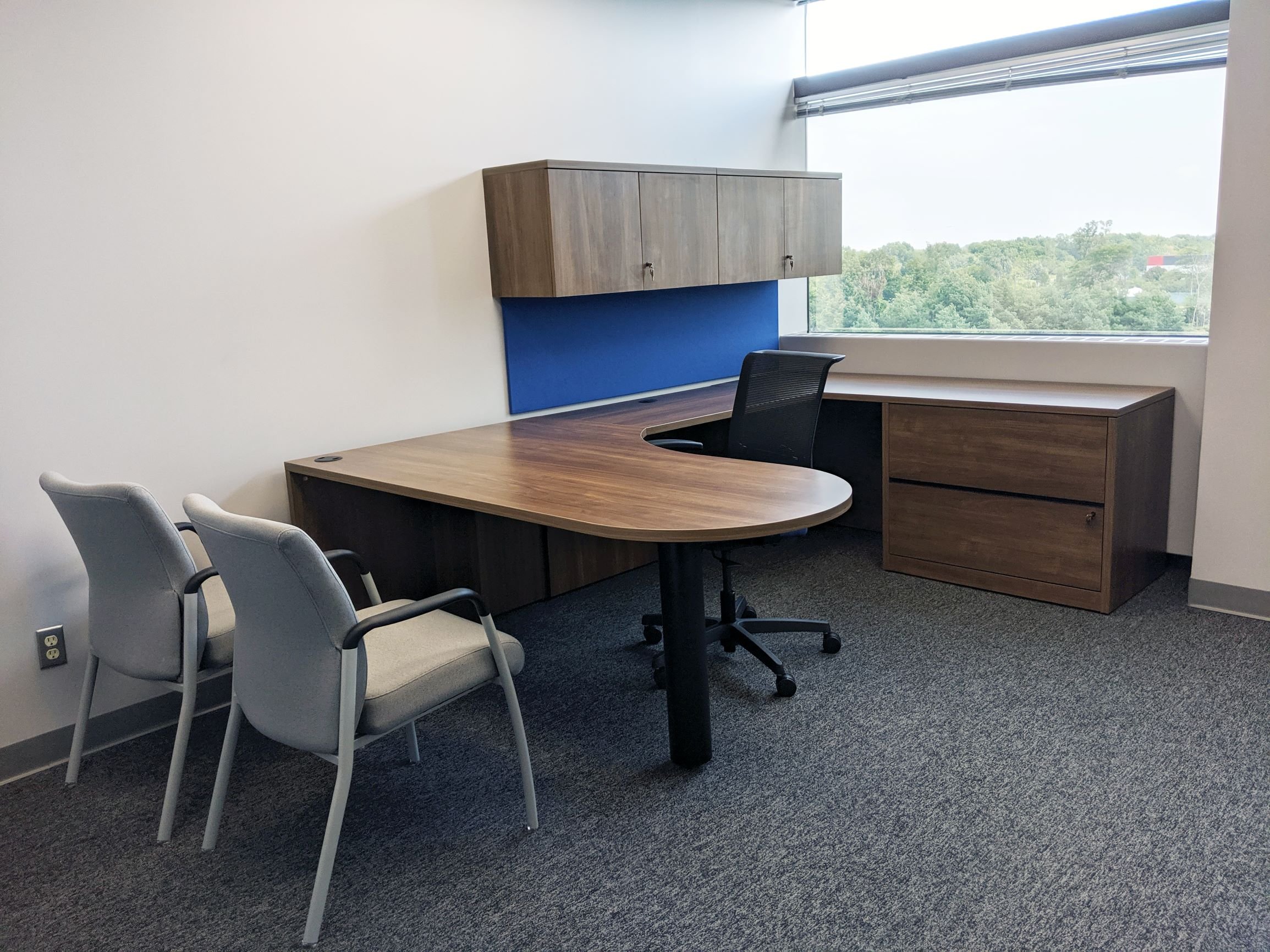 X-Ray Industries | Portfolio | Enhance Your Office Space — Get Inspired ...