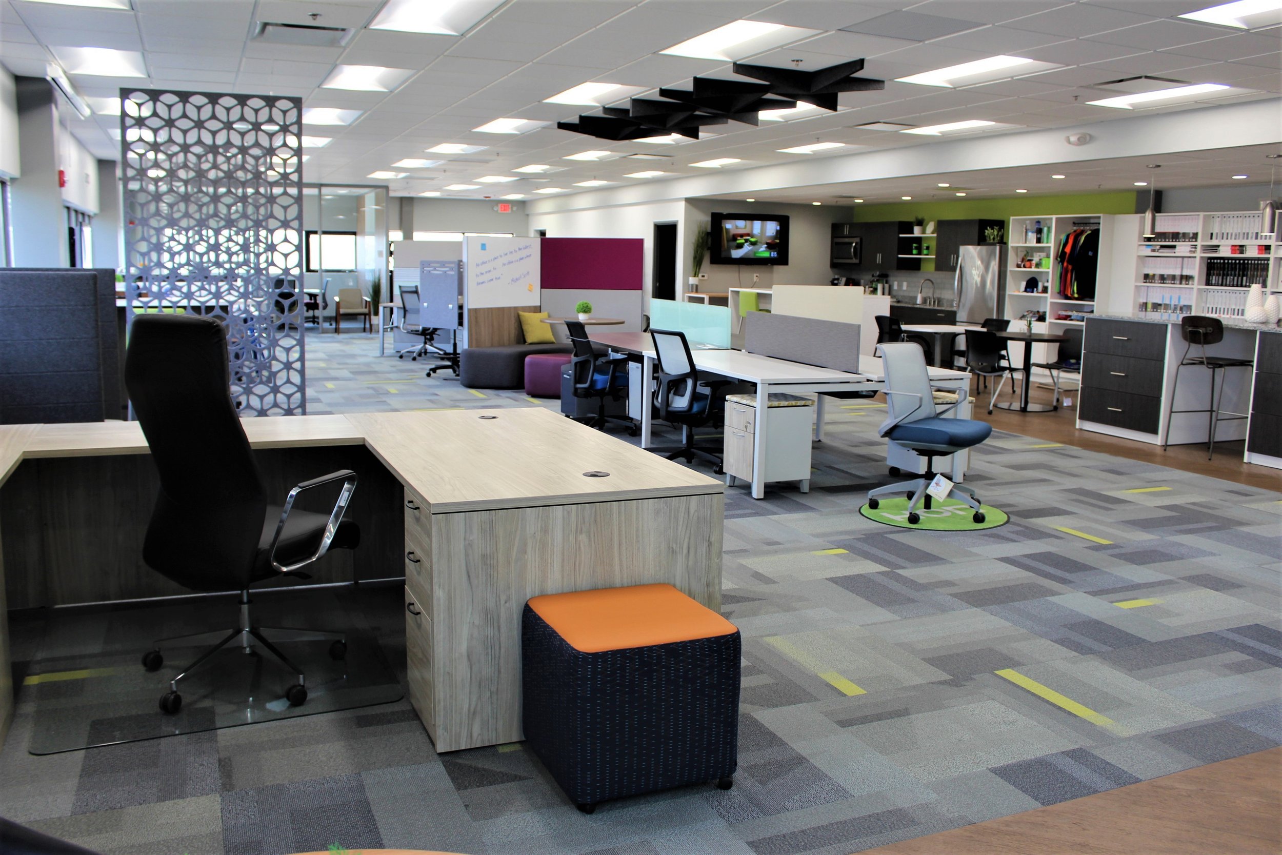 Office Express – Furniture, Supplies, Printing