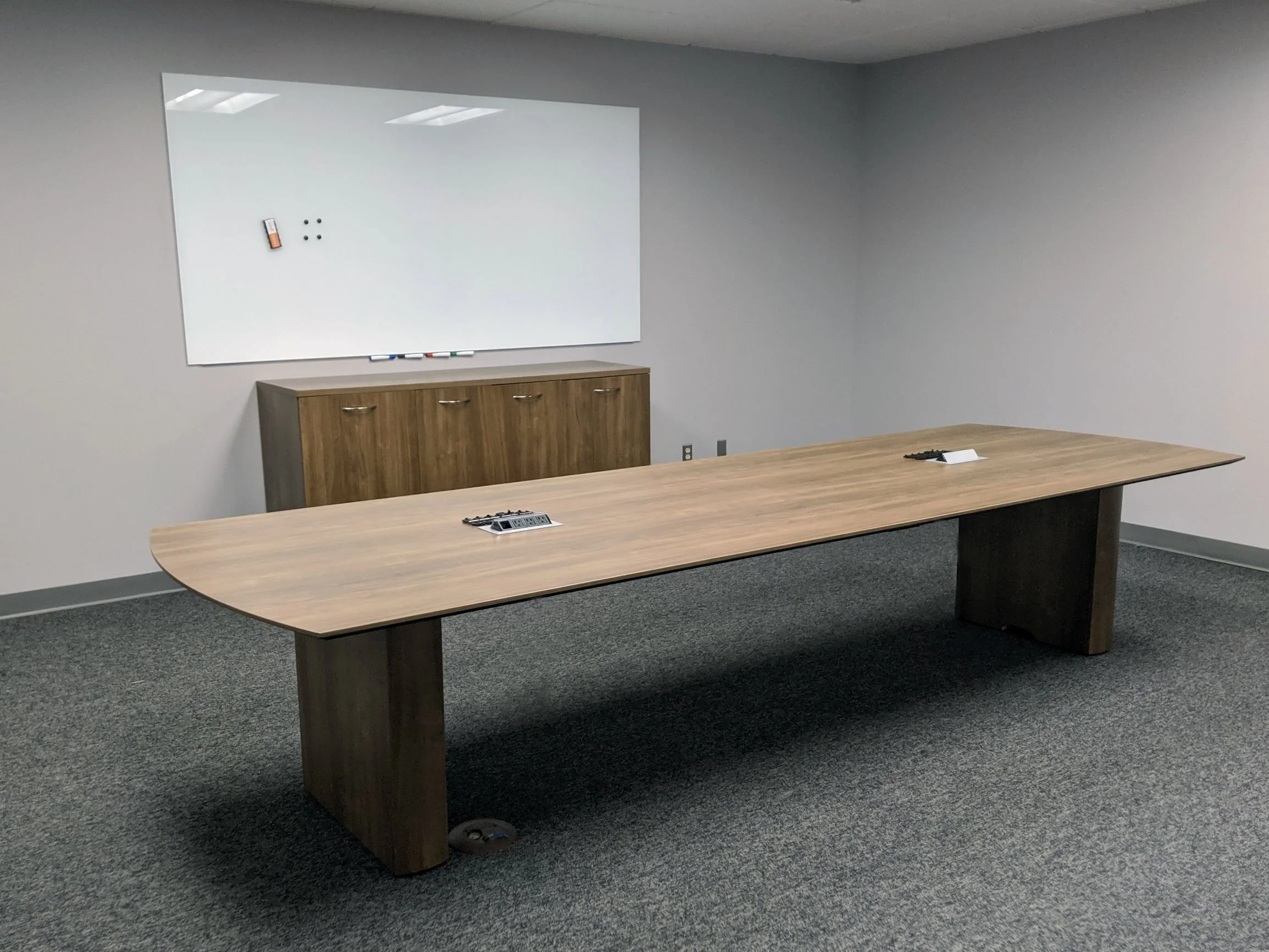 X-Ray Industries | Portfolio | Enhance Your Office Space — Get Inspired ...