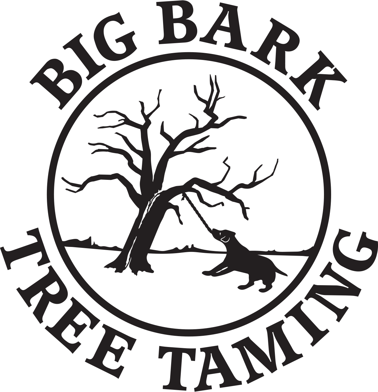 Sacred Heart Big Bark Tree Taming sacred-heart-big-bark-tree-taming