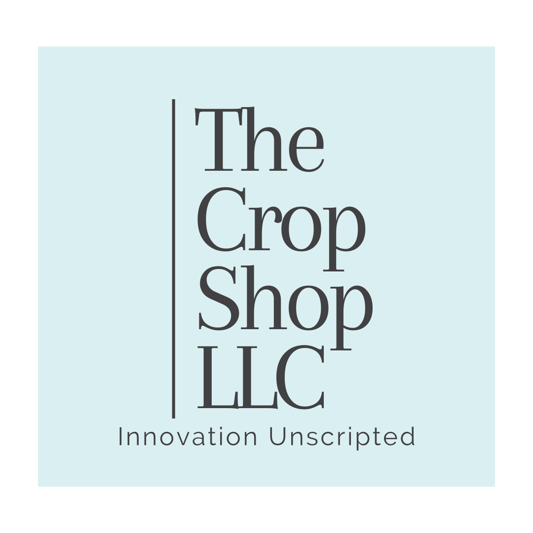 Pioneer Partnership — The Crop Shop LLC