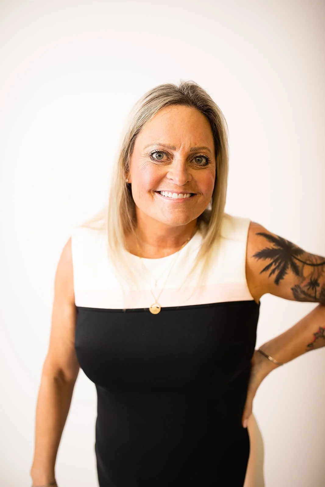 About Us — The Crop Shop LLC