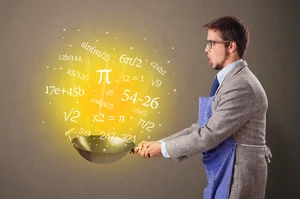 Cooking Brings Math Into The Real World — LessonGram