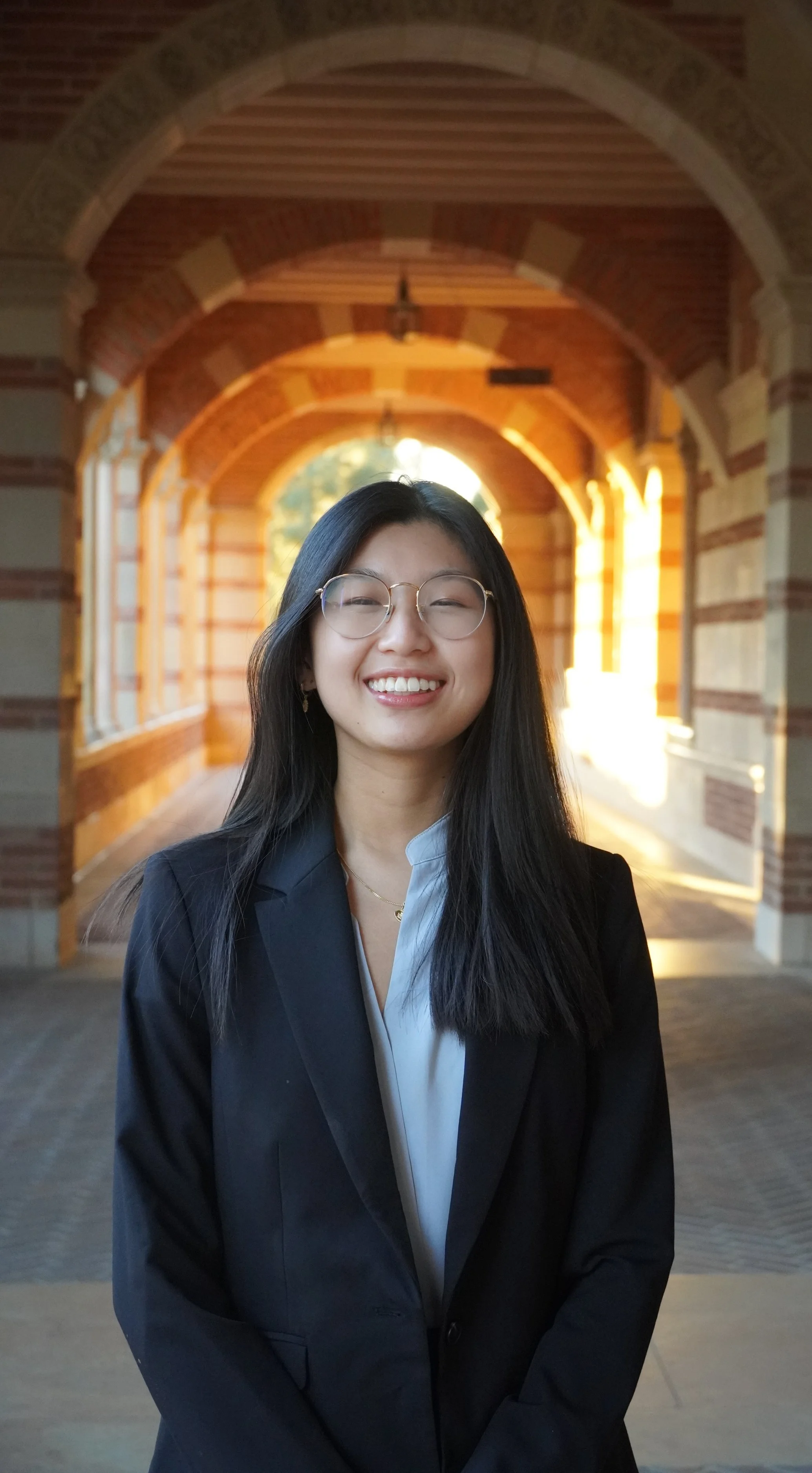 Current Members — Bruin Value Investing