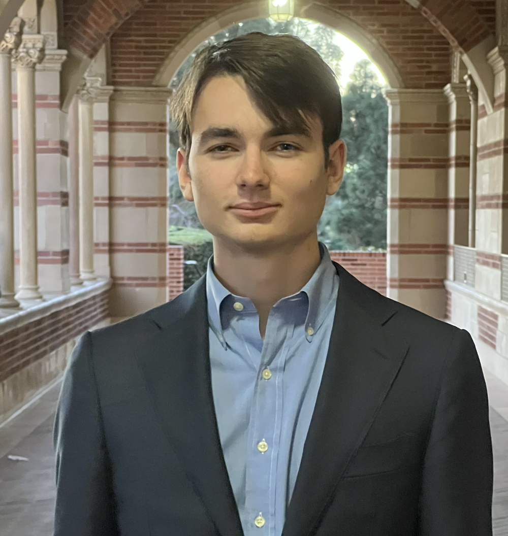 Current Members — Bruin Value Investing