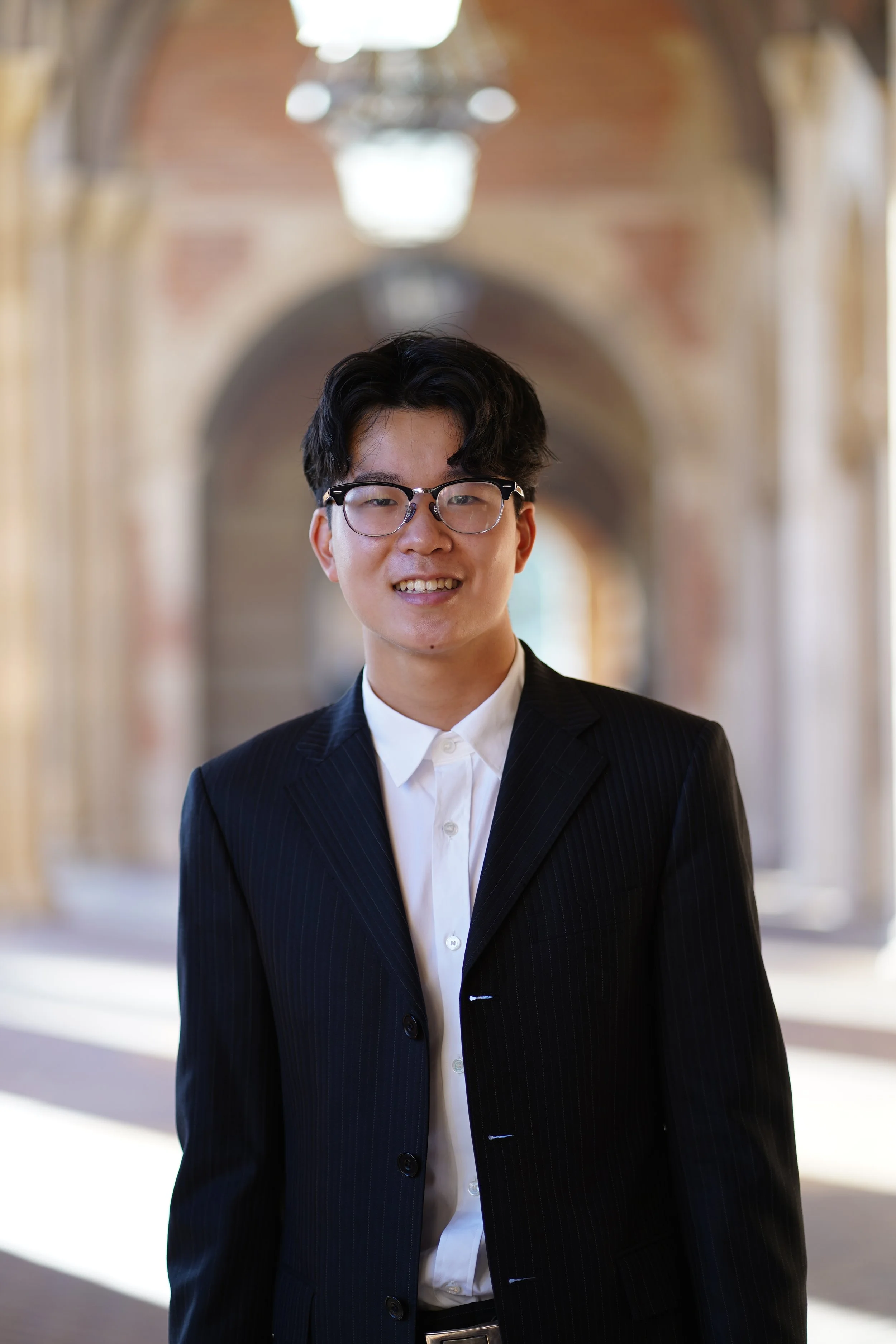 Current Members — Bruin Value Investing