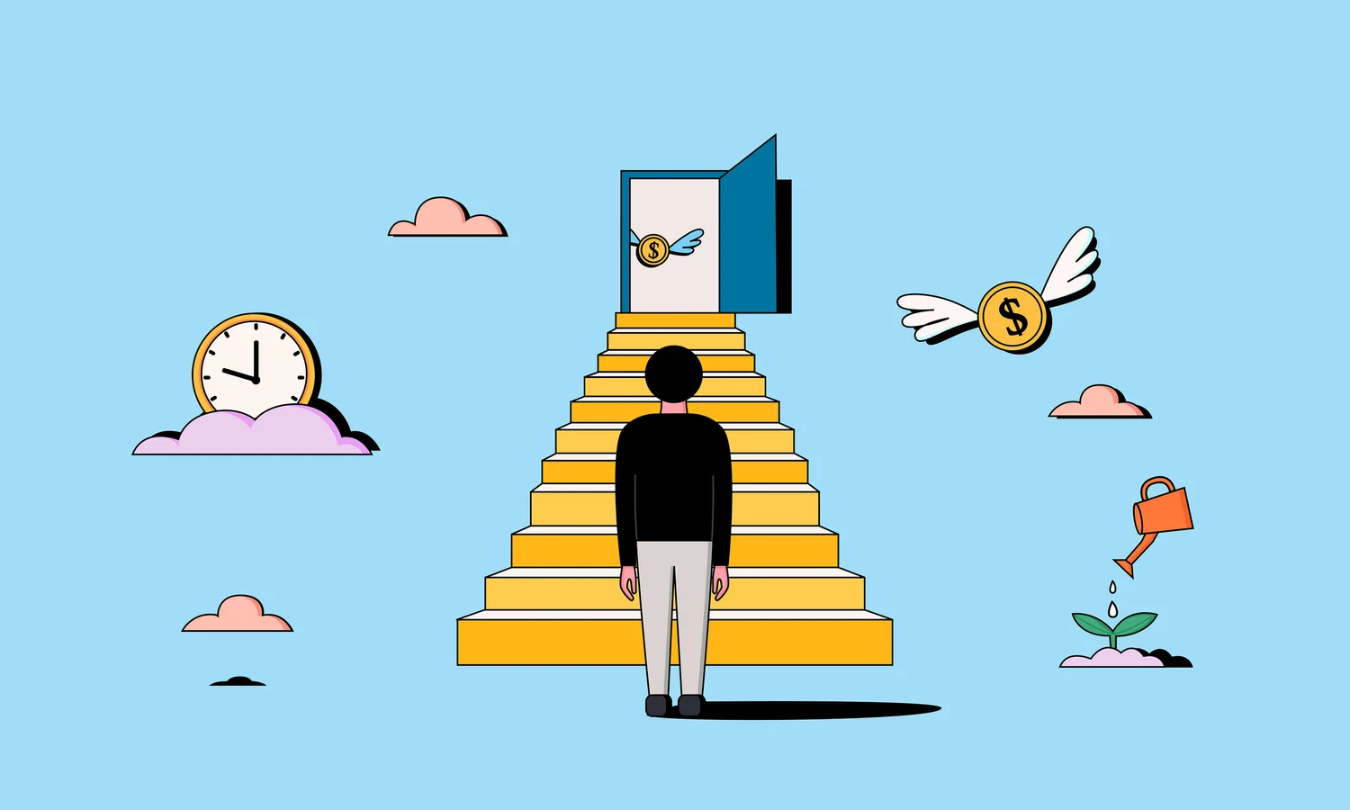 Medium | Editorial — Simo Liu