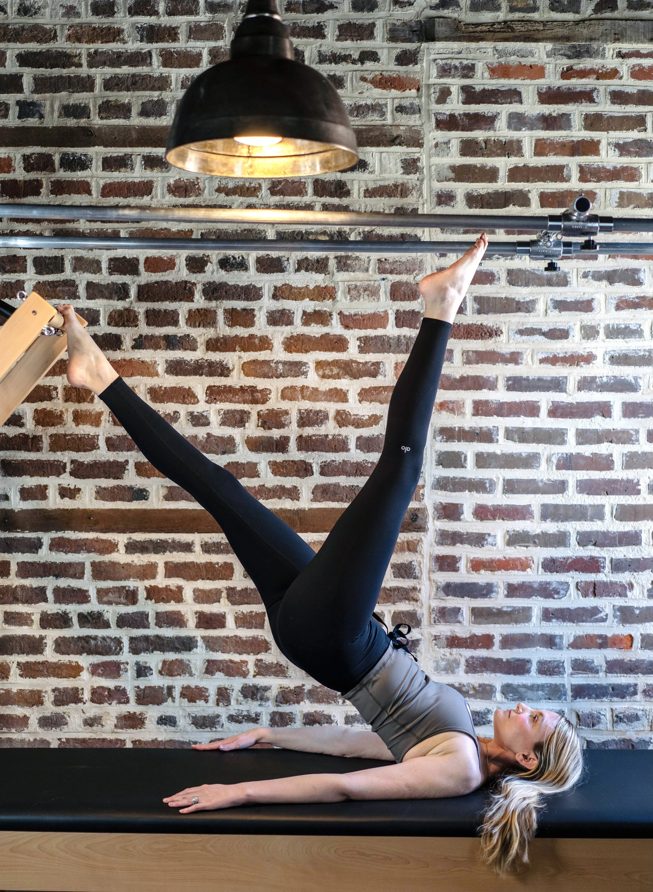 Taylor Grant Pilates