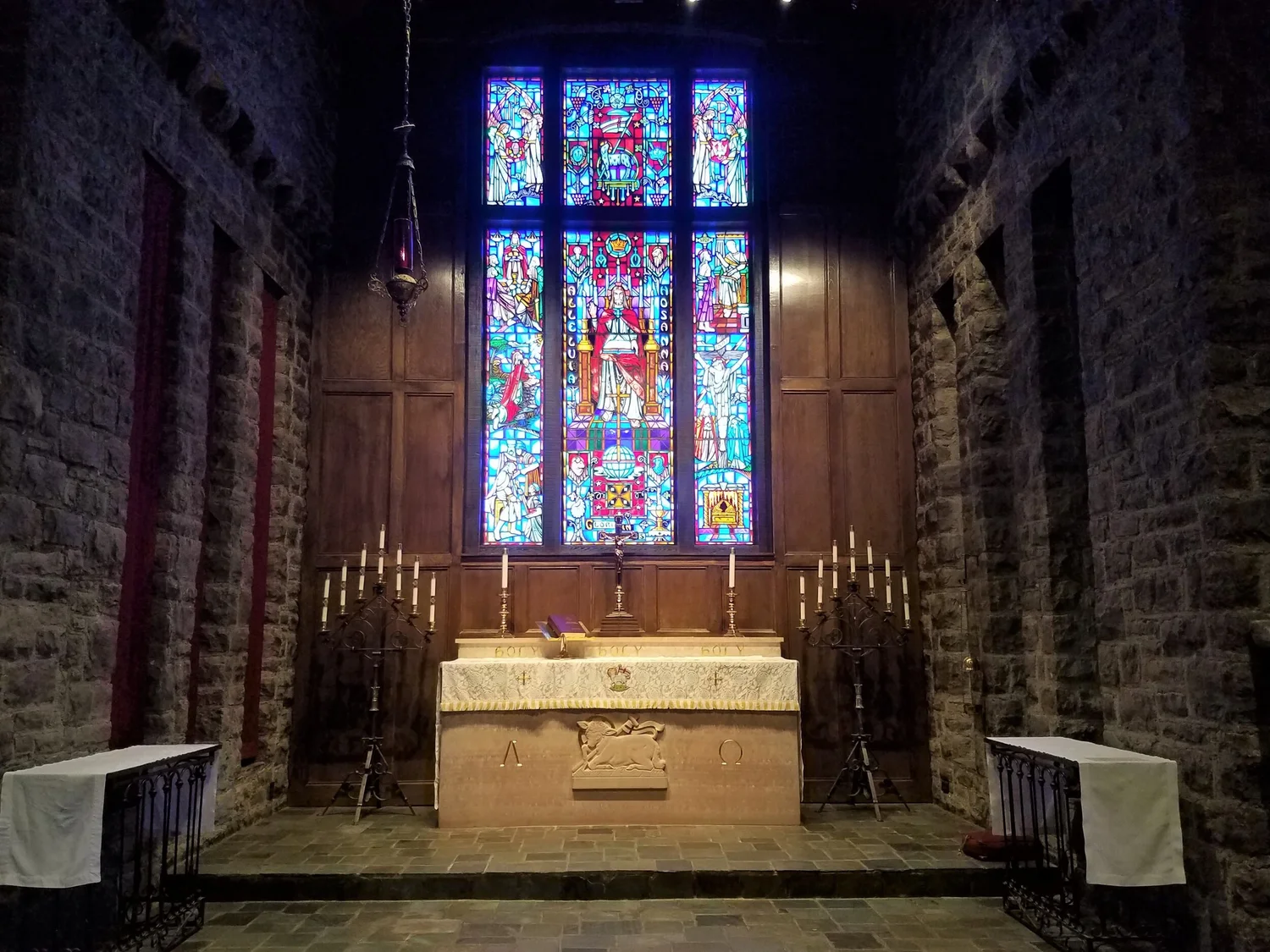 Grace Evangelical Lutheran Church