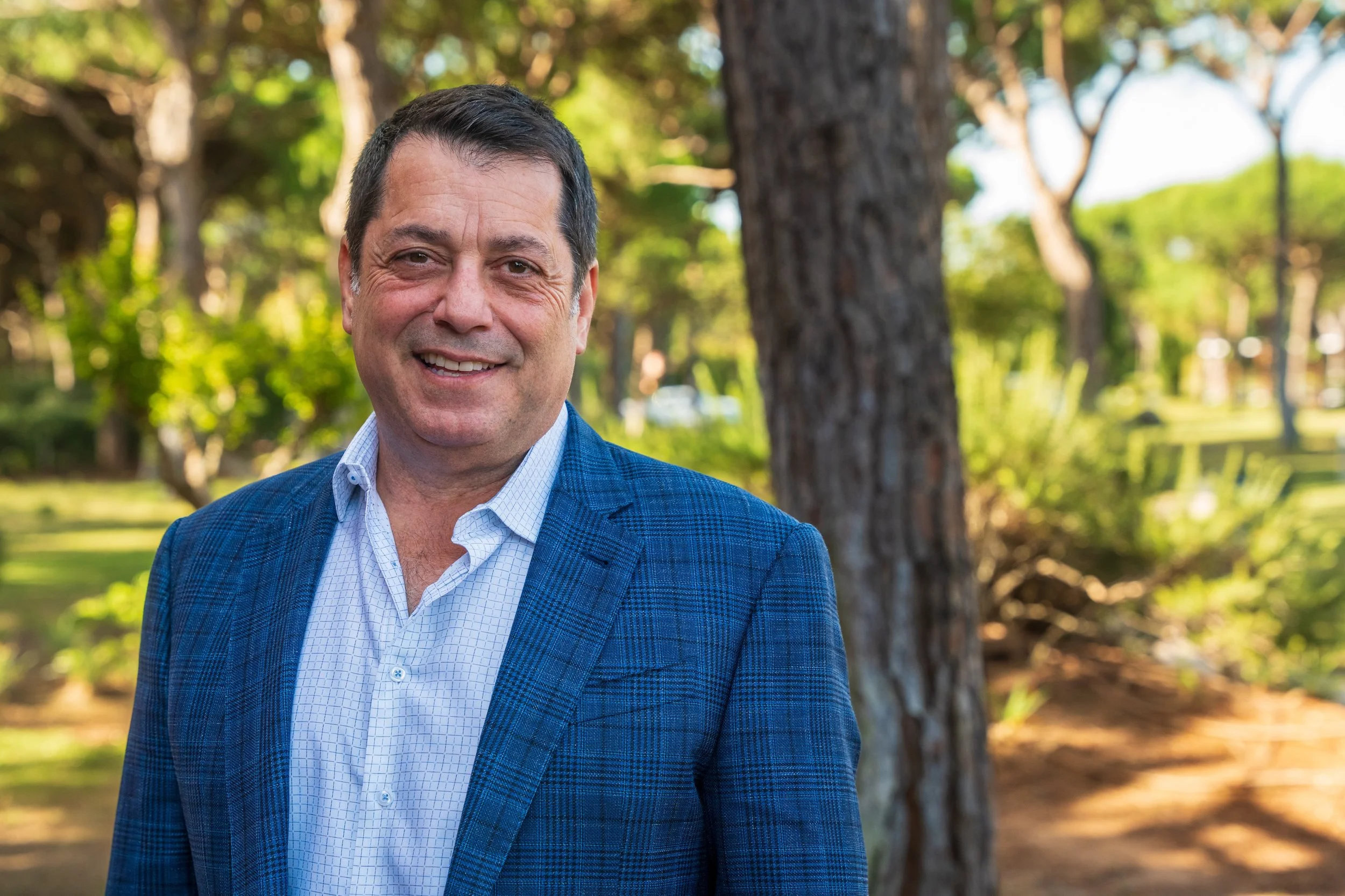 Joe Astrachan | Family Enterprise Advisor & Founding Member | Generation6