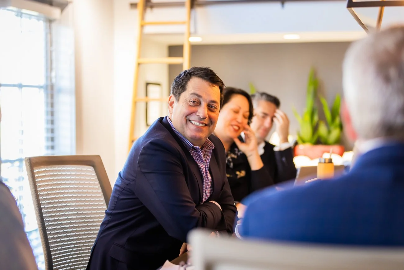 Joe Astrachan — Generation6 | Family Enterprise Advisors