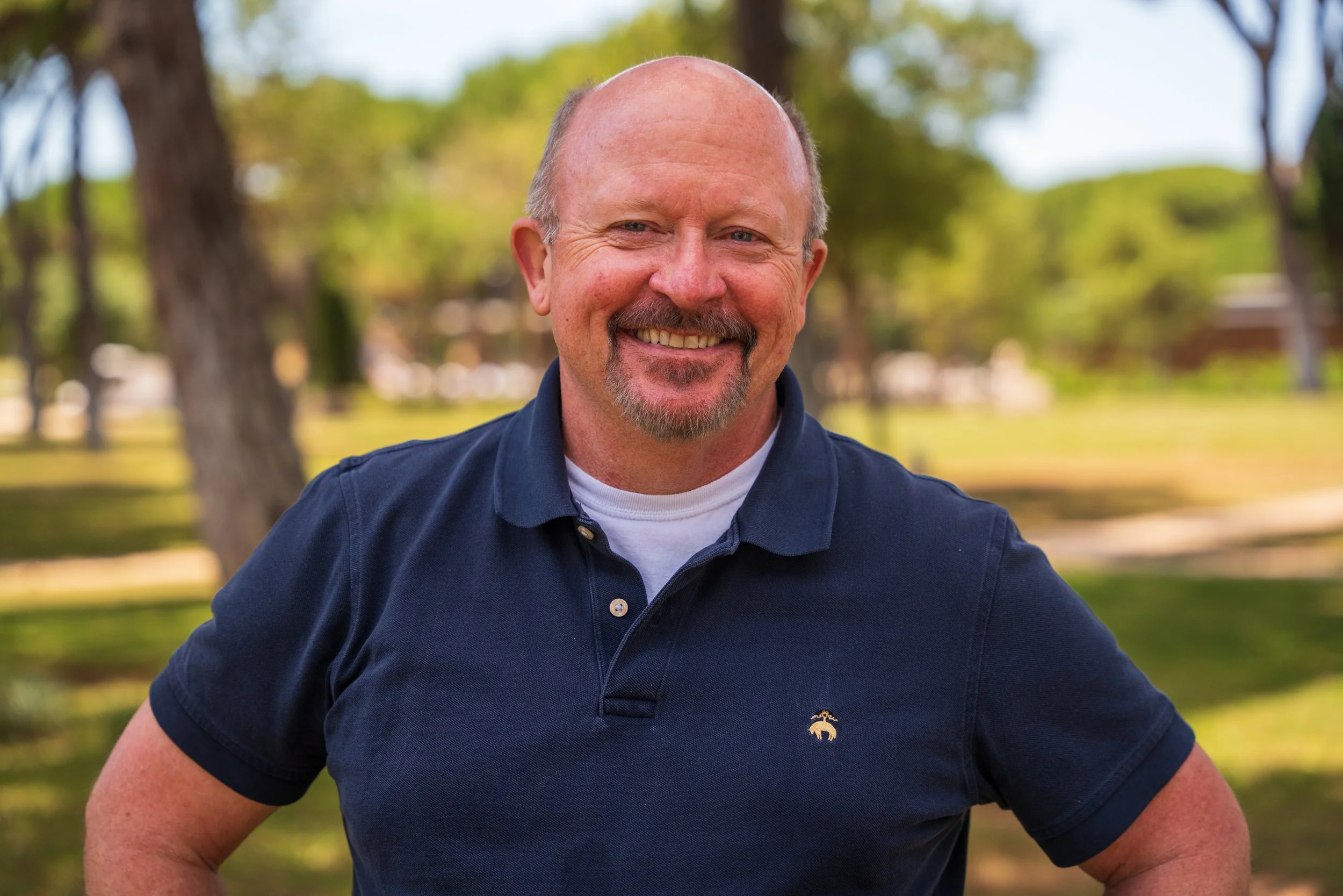 Greg McCann — Generation6 | Family Enterprise Advisors