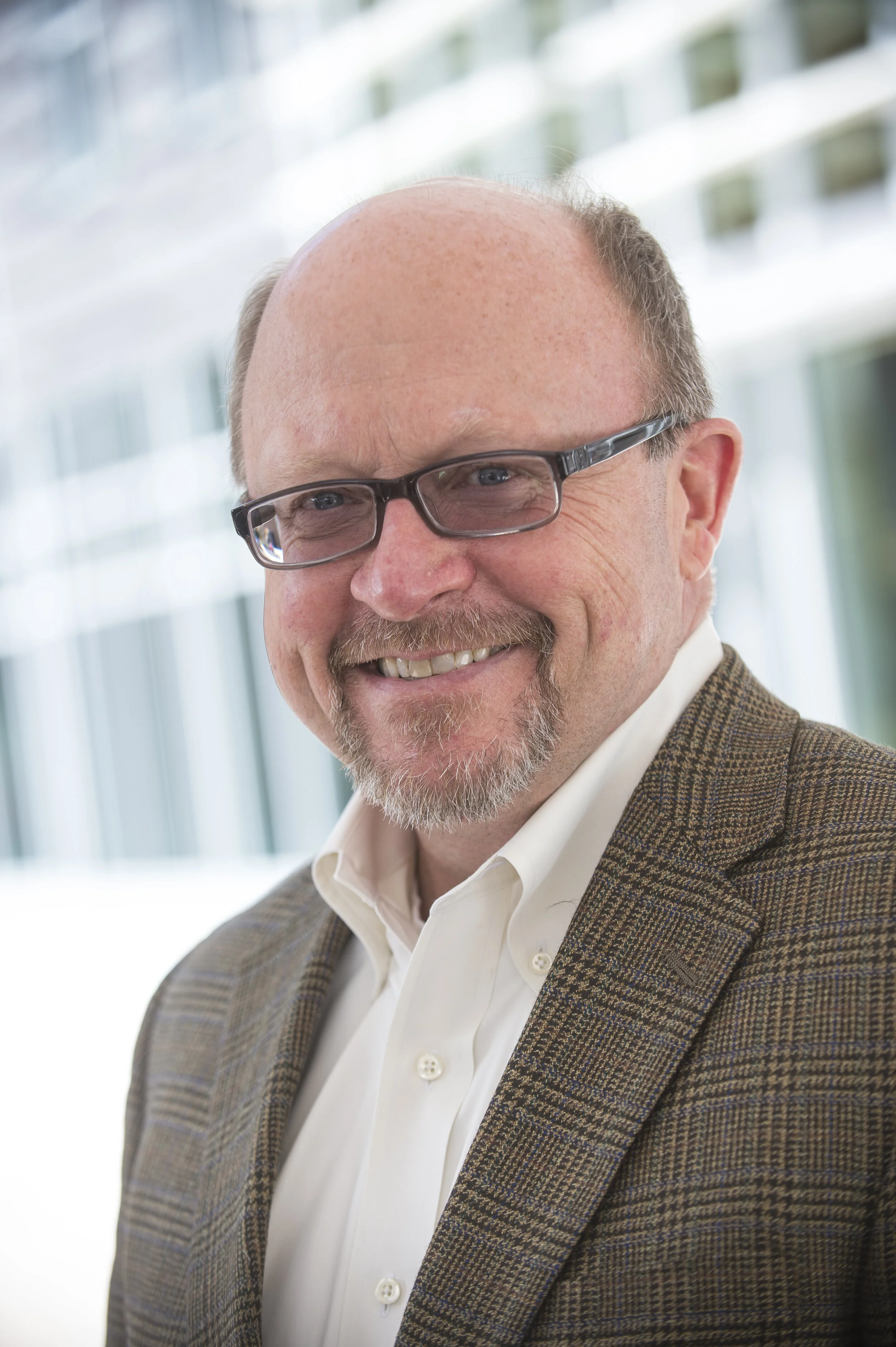 Greg McCann — Generation6 | Family Enterprise Advisors