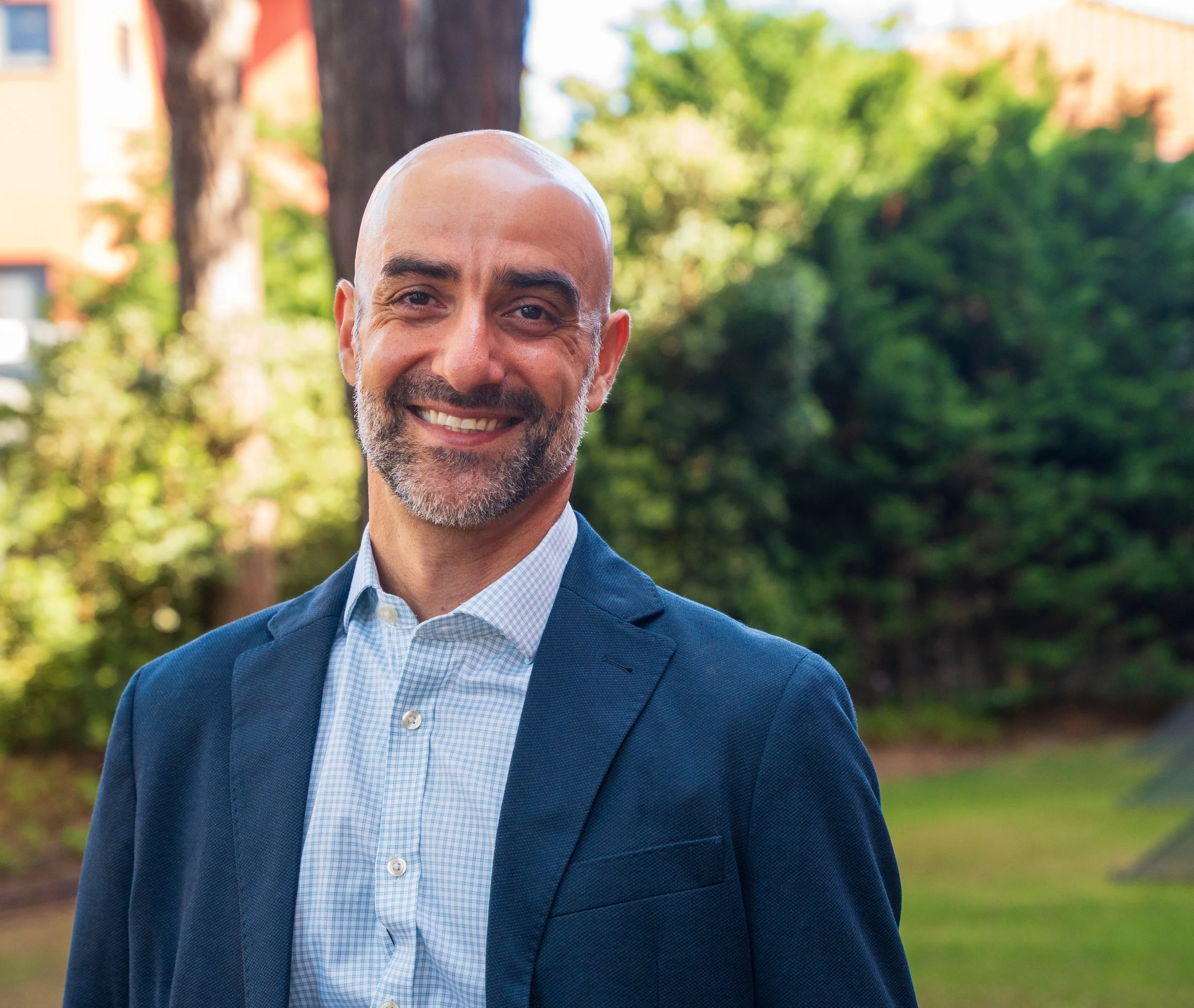 Rodrigo J. Himiob | Family Enterprise Advisor | Generation6