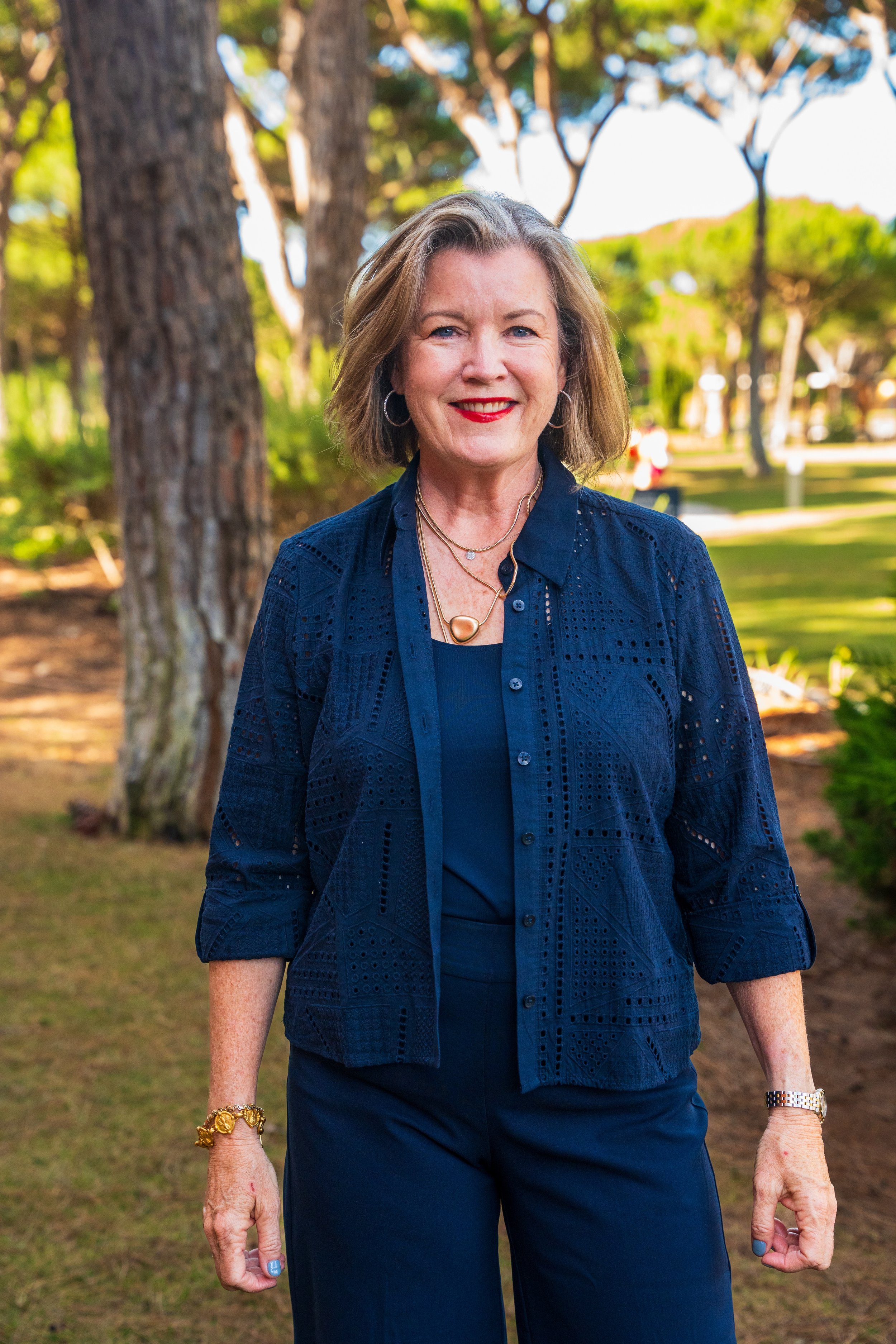 Anne Smart | Family Enterprise Advisor | Generation6