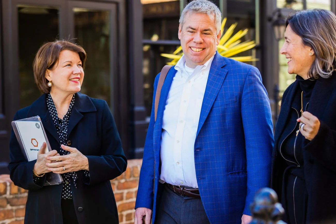 Anne Smart — Generation6 | Family Enterprise Advisors