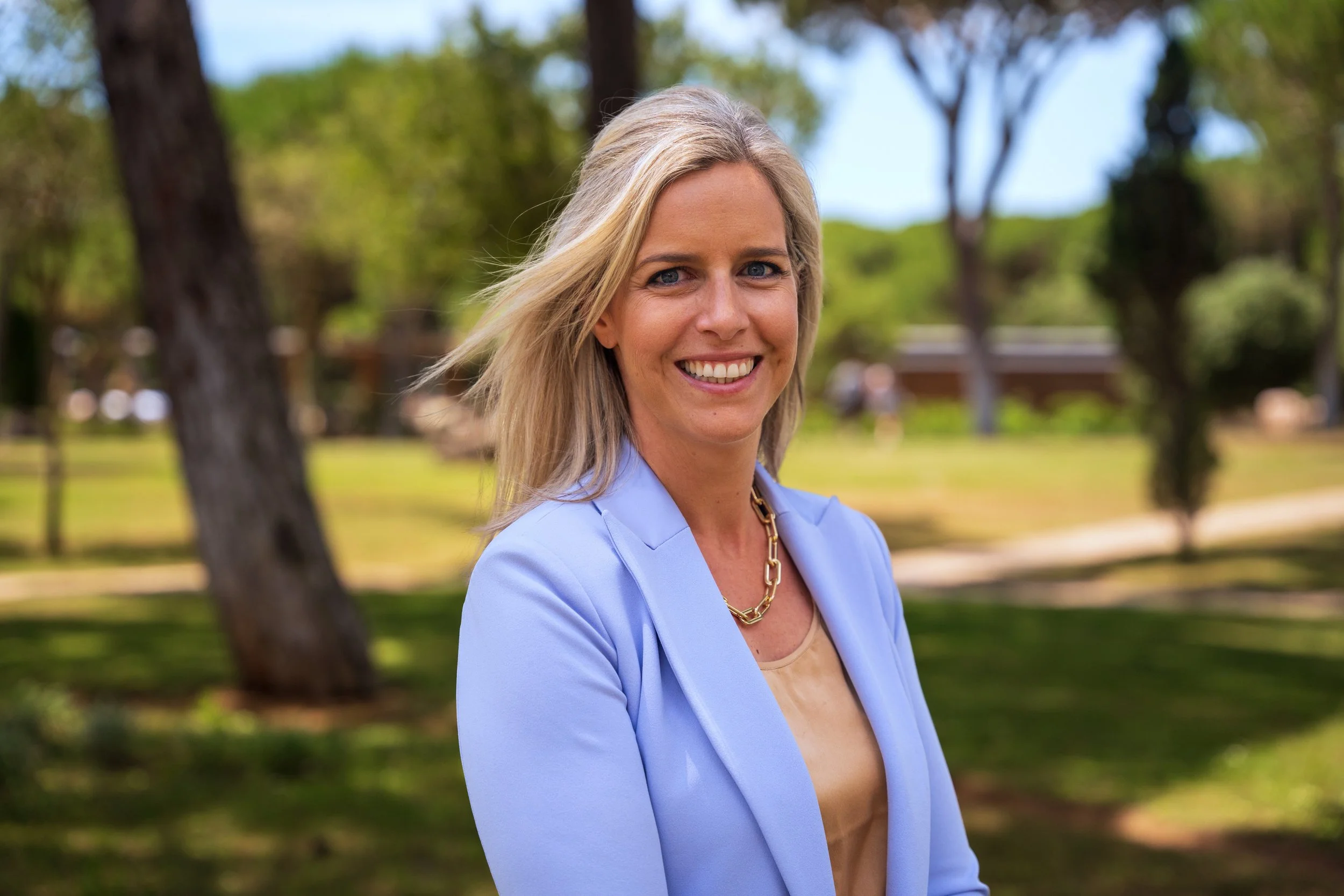 Anneleen Michiels — Generation6 | Family Enterprise Advisors