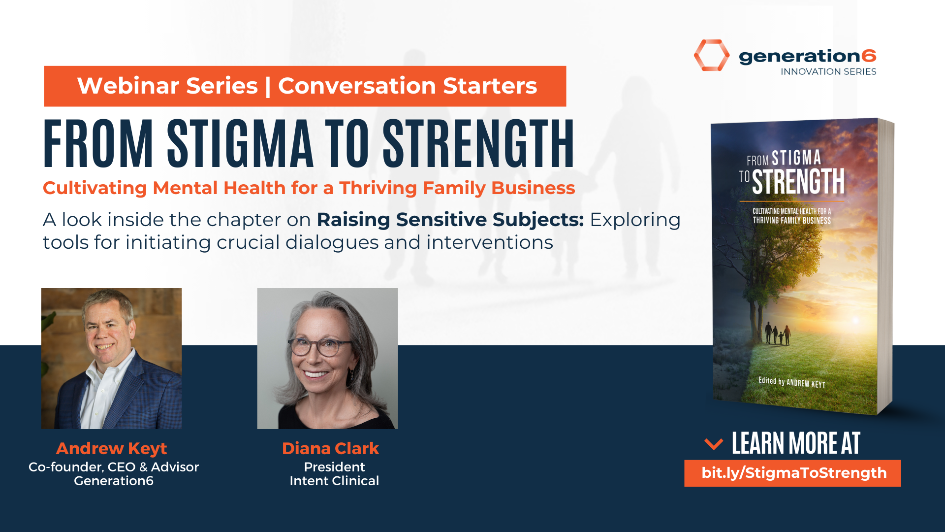 From Stigma to Strength — Generation6 | Family Enterprise Advisors