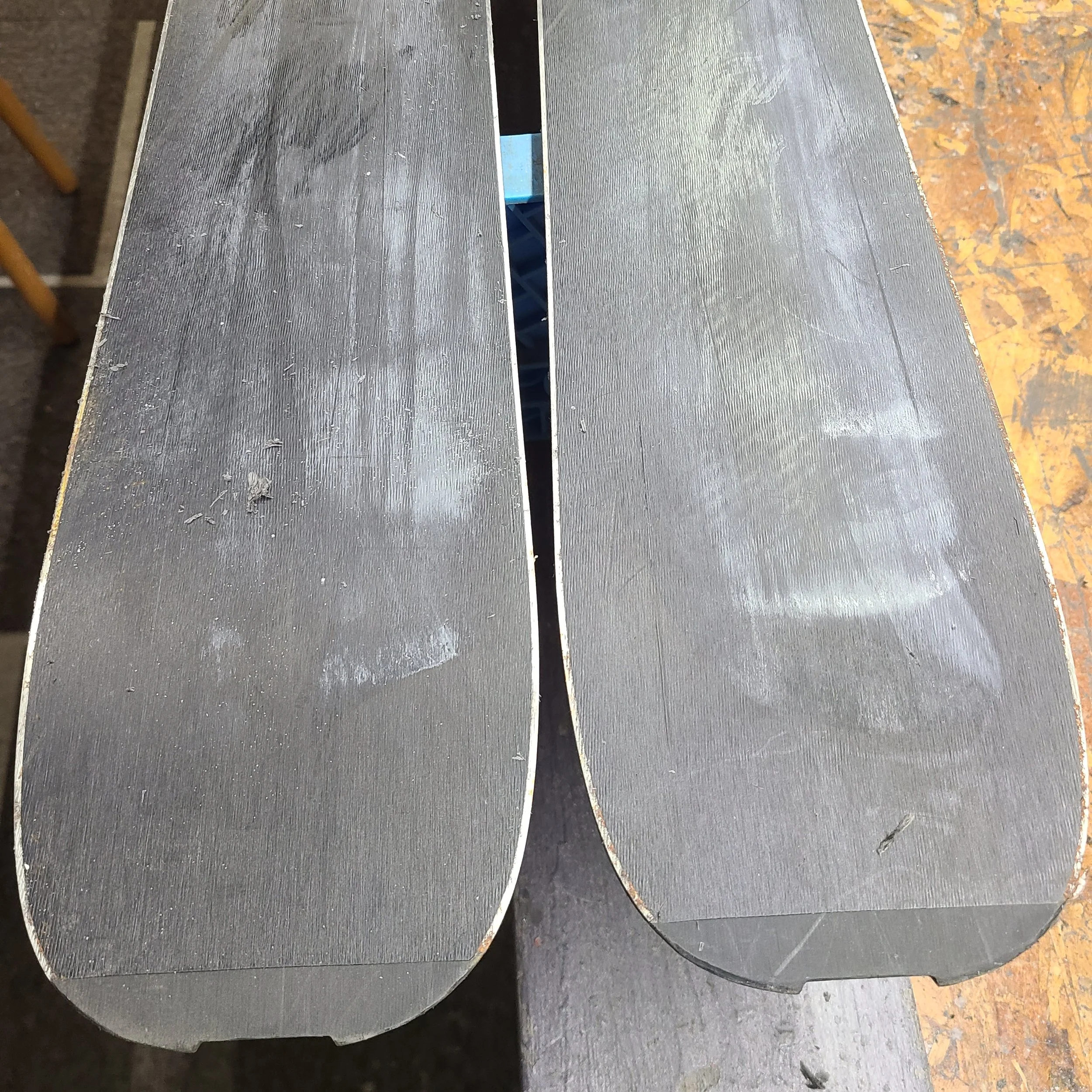 Diamond Cut Ski Grinder for Professional Ski Tuning — BOARDWORKS Gear Lab