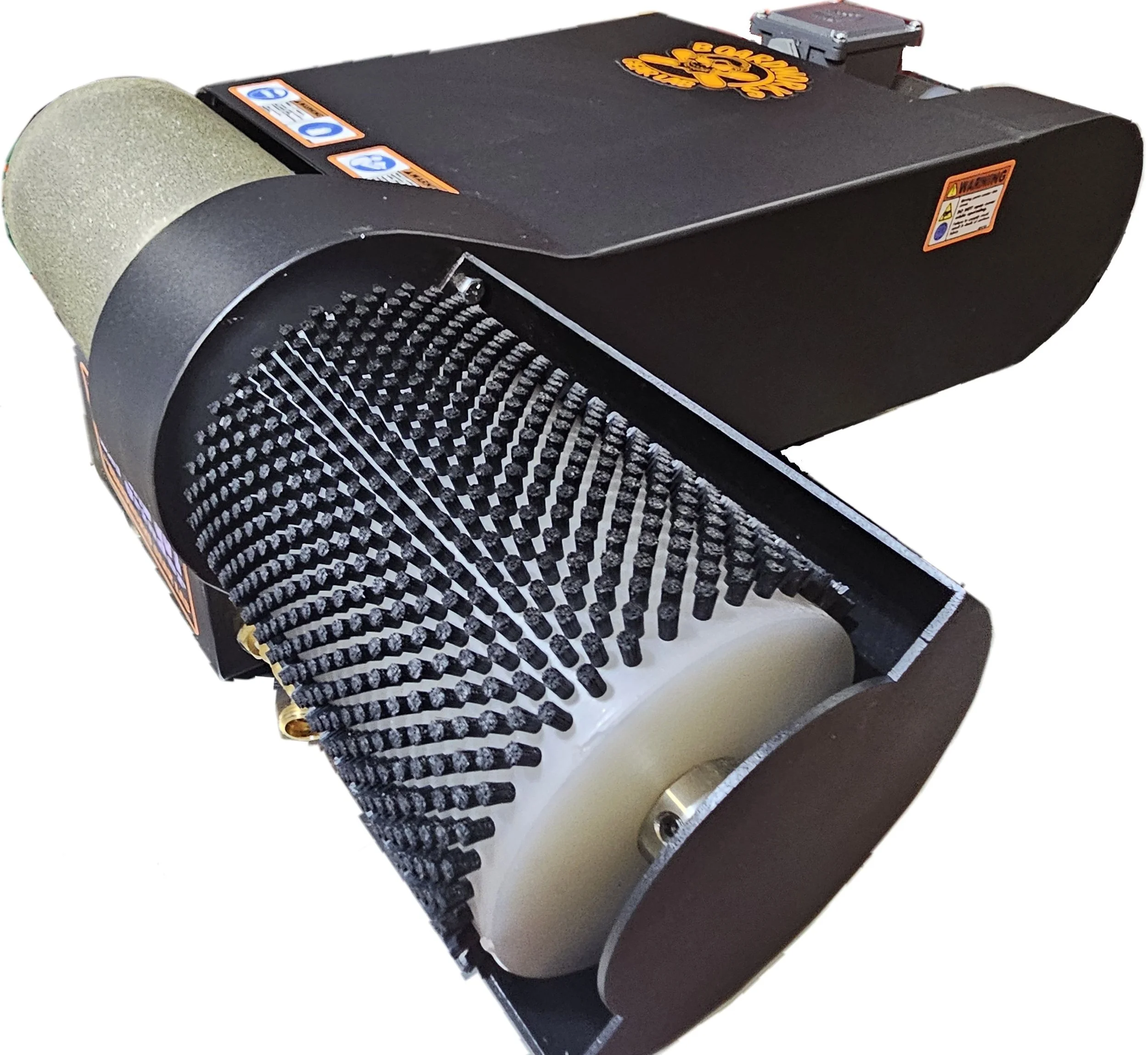 Diamond Cut Ski Grinder for Professional Ski Tuning — BOARDWORKS Gear Lab