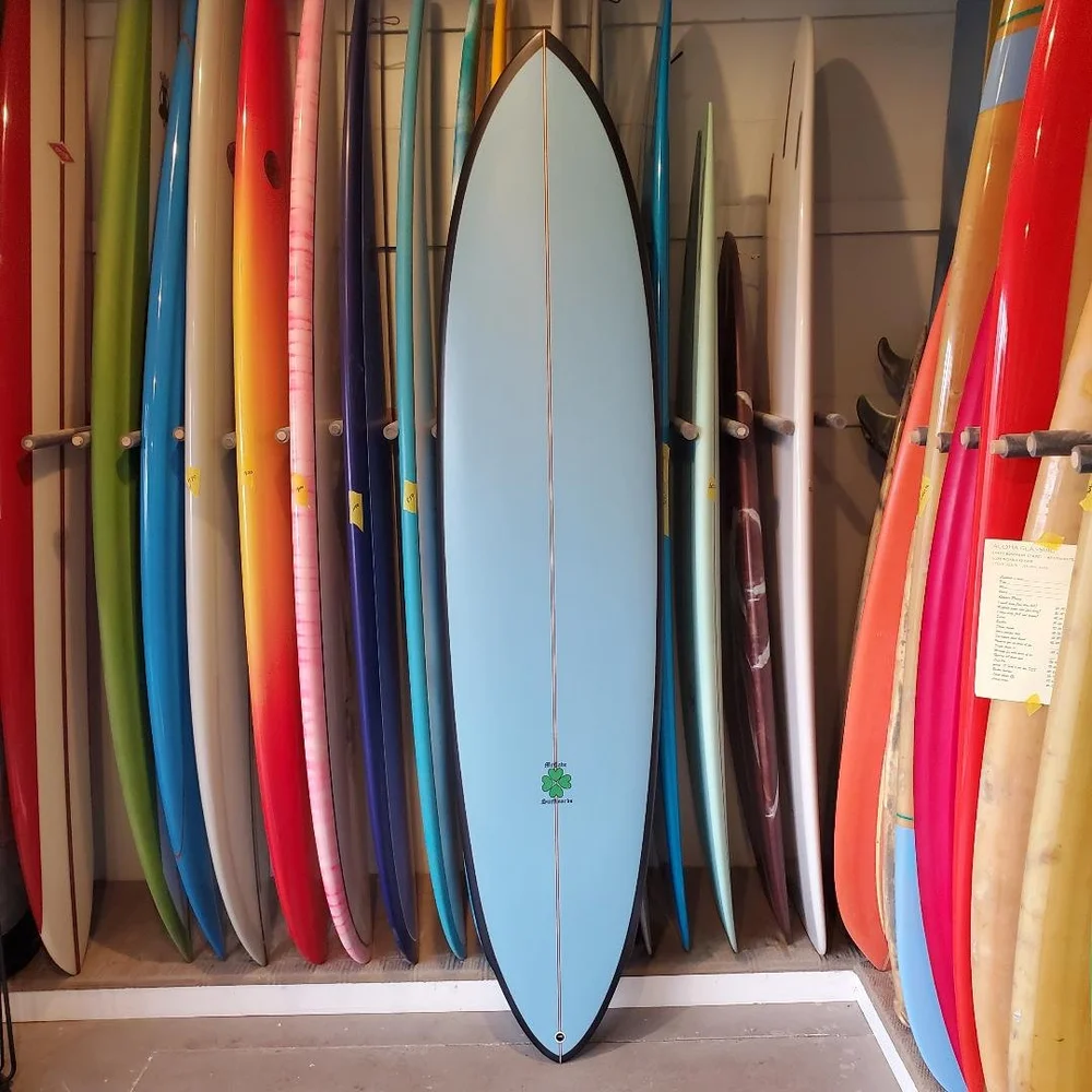 McCabe Surfboards