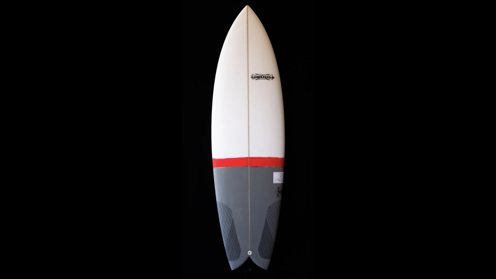 Store 2 — McCabe Surfboards