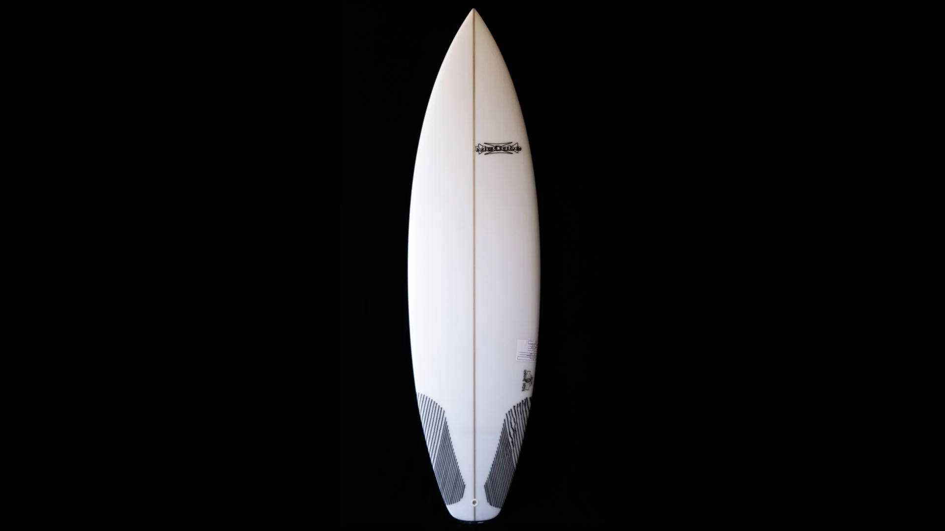 Store 2 — McCabe Surfboards