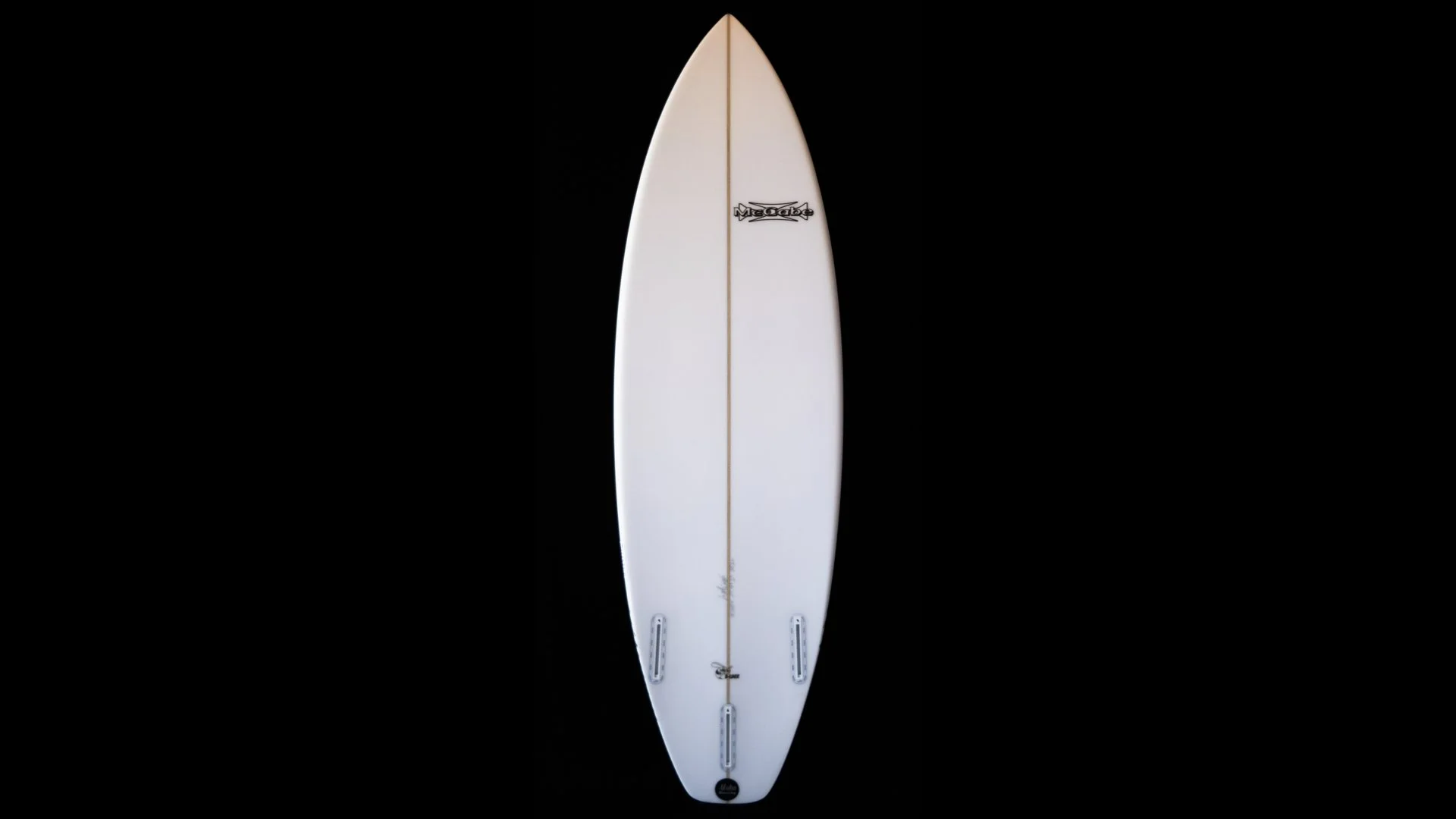 Store 2 — McCabe Surfboards