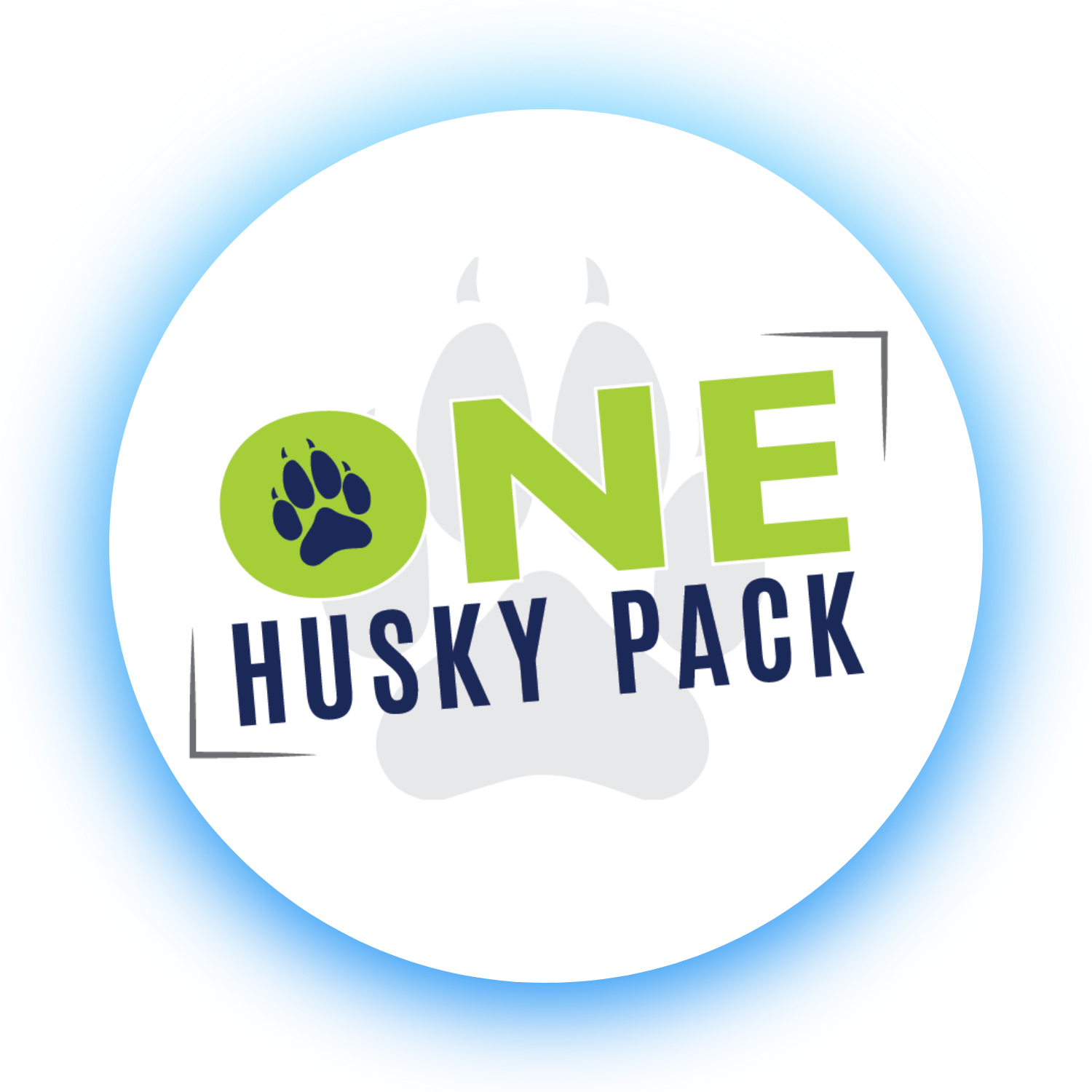 One Husky Pack Campaign — One Husky Pack