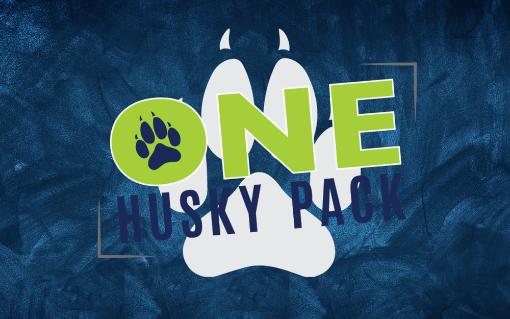 Seven Core Principles — One Husky Pack