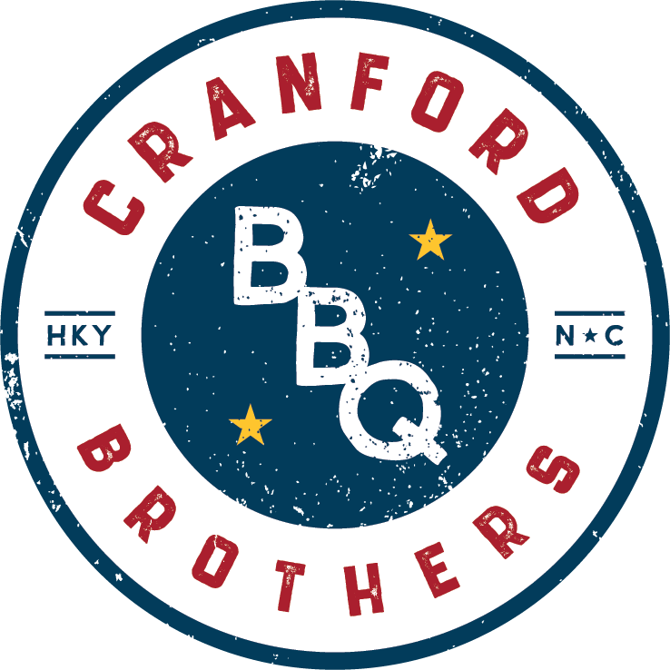 Cranford Brothers BBQ — Cranford Hospitality