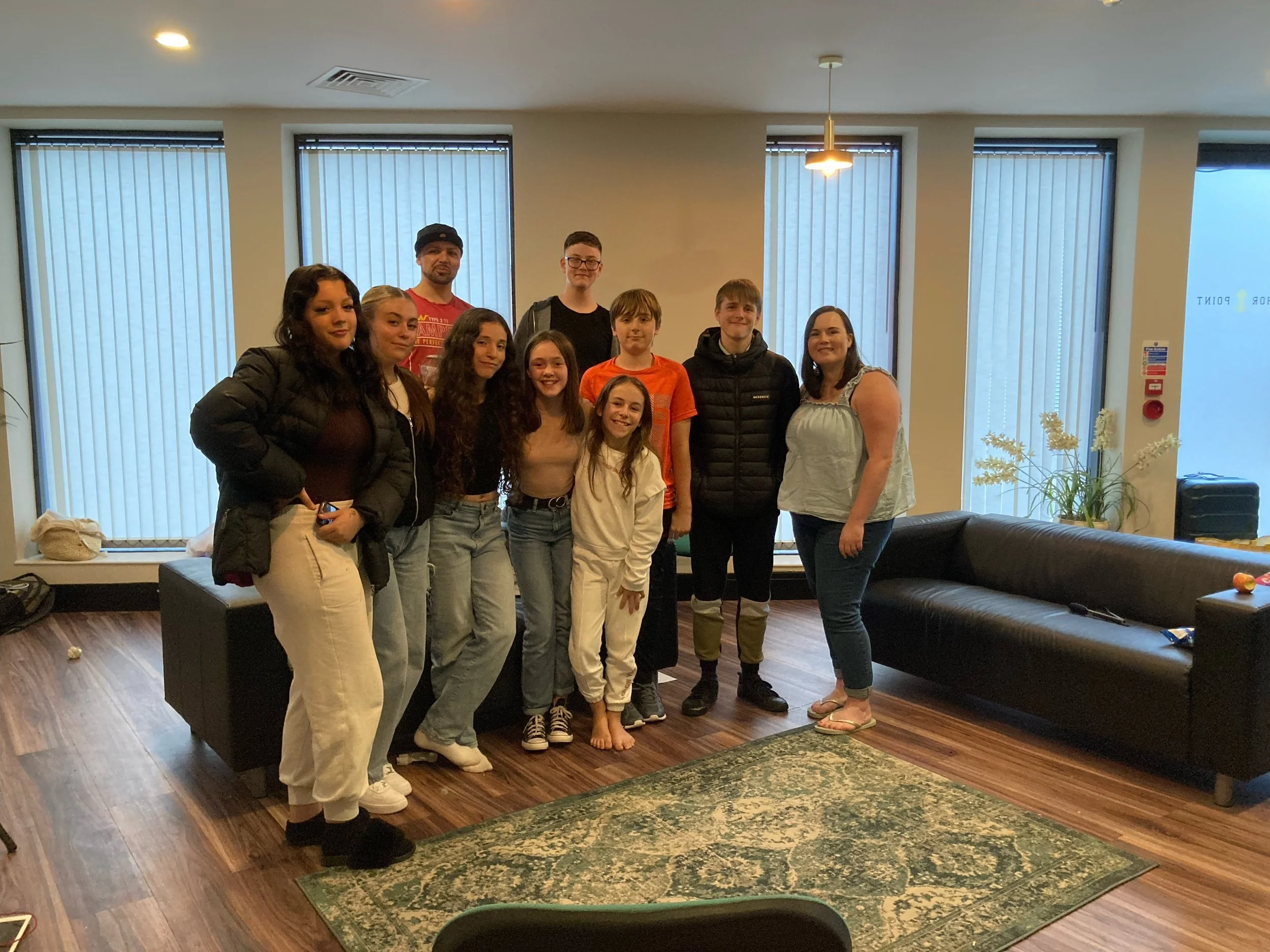 Youth — Anchor Point Church