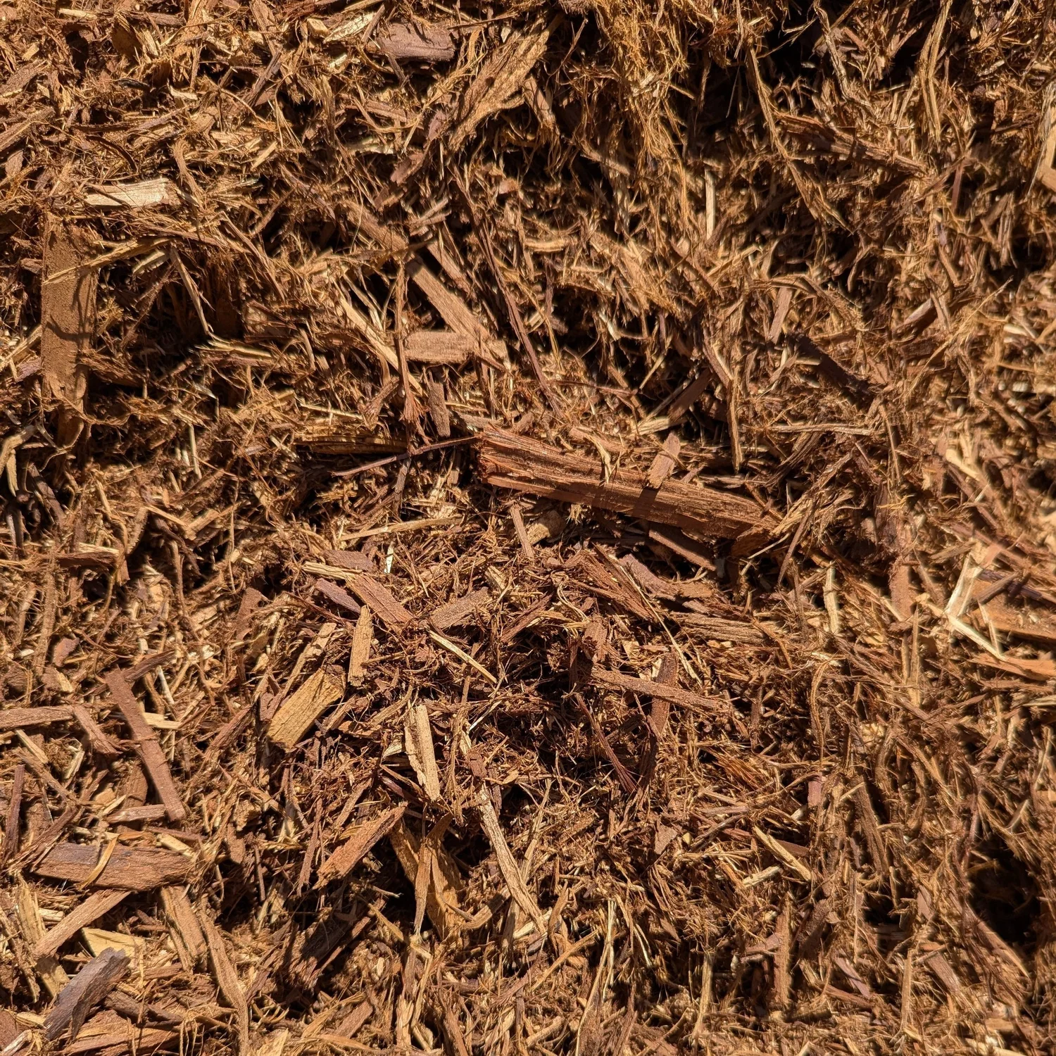 Bark and Mulch — Acapulco Rock and Soil Topsoil and Gravel in Richmond ...