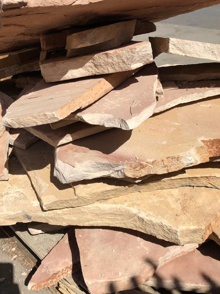 Flagstones — Acapulco Rock and Soil
