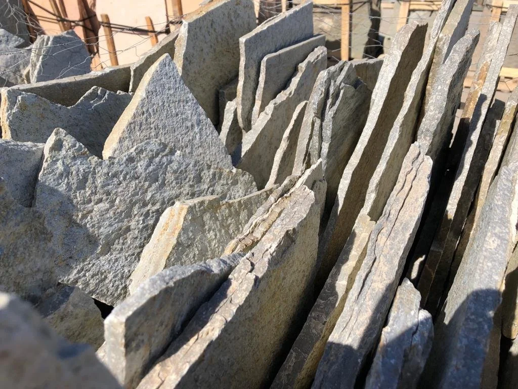 Flagstones — Acapulco Rock and Soil Topsoil and Gravel in Richmond, CA ...