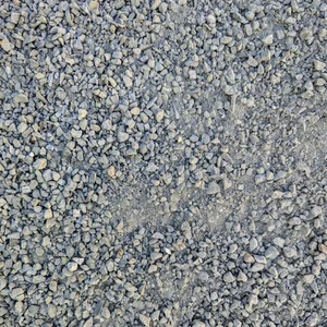 Sand and Gravel — Acapulco Rock and Soil